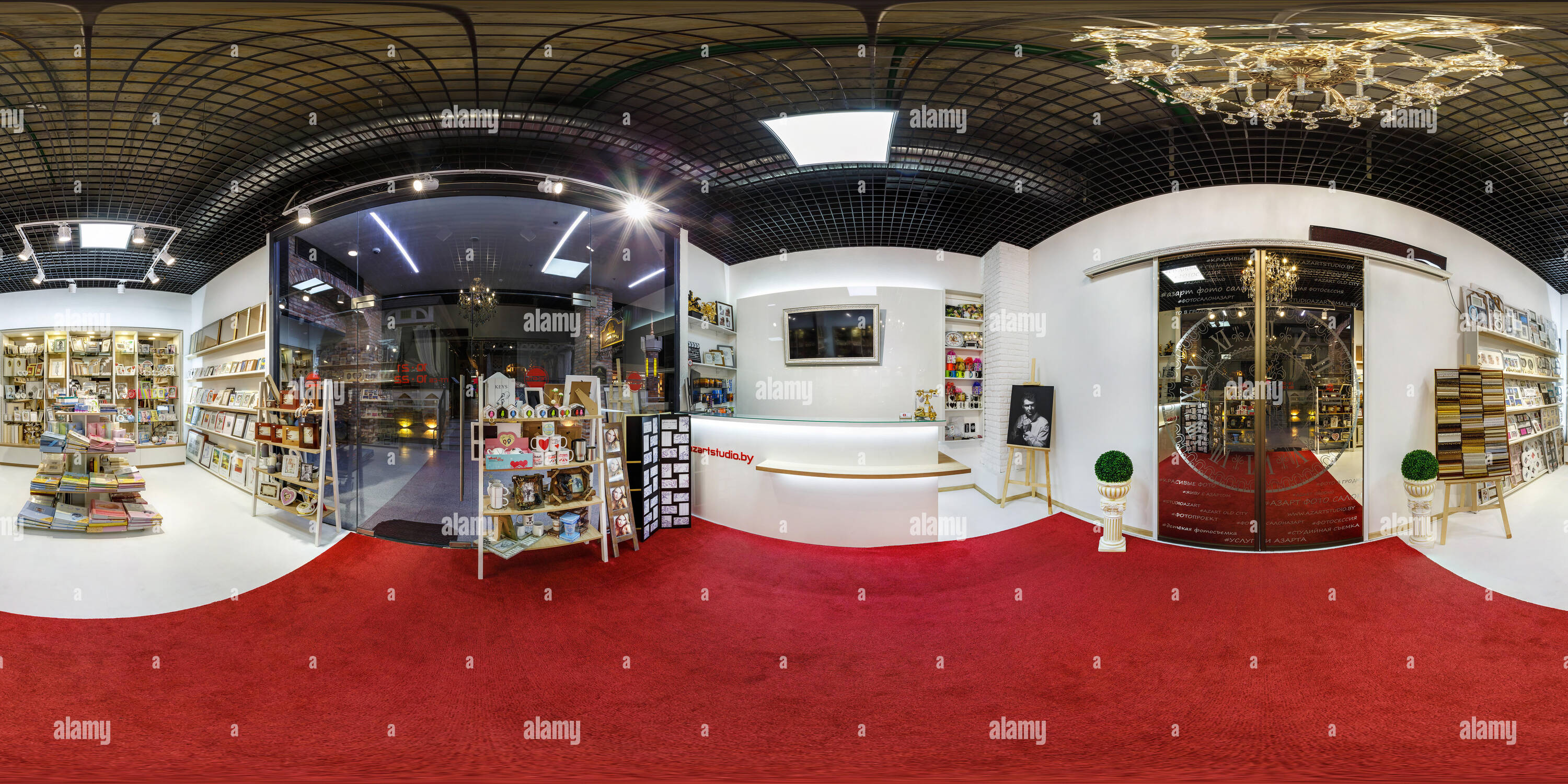 360 Panorama Market Stock Photos & 360 Panorama Market Stock Images - Alamy