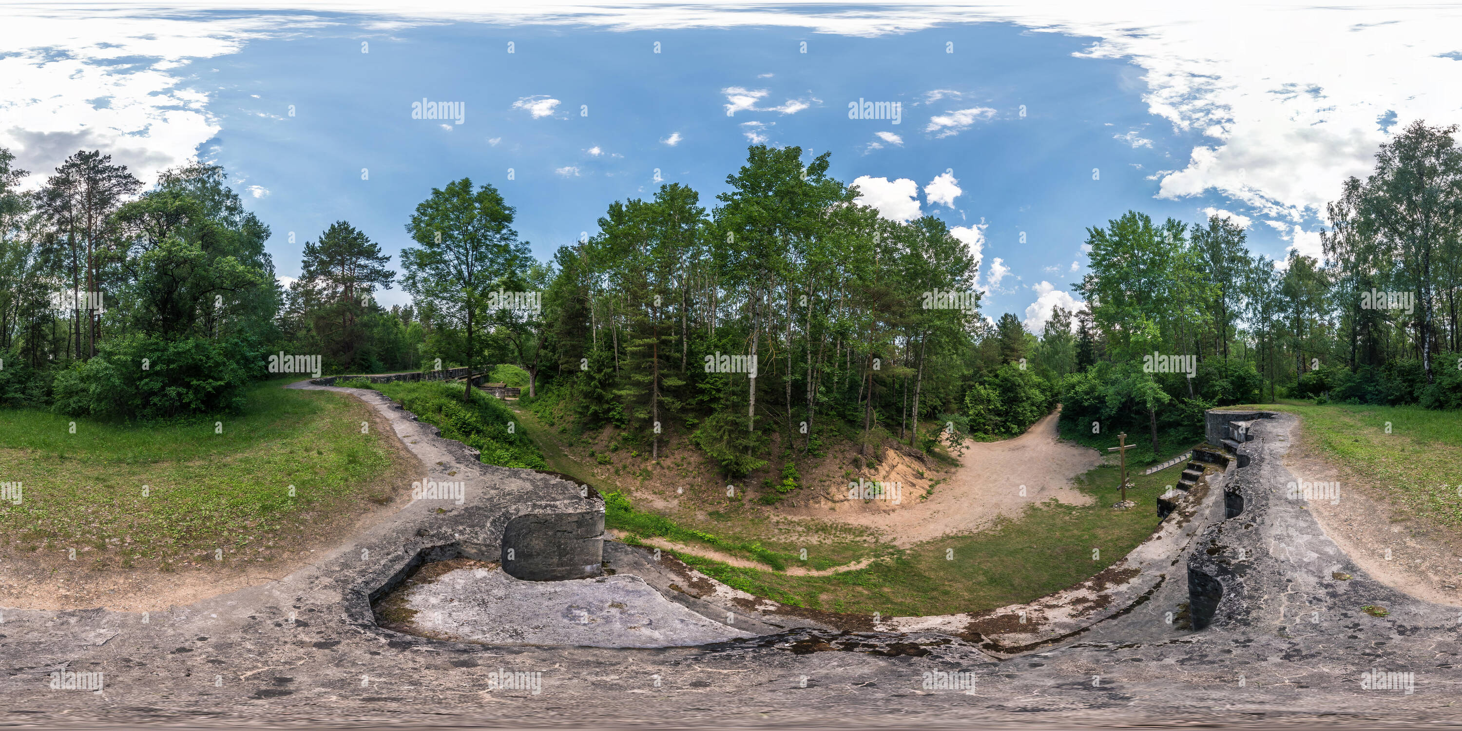 360 panorama military hi-res stock photography and images - Alamy