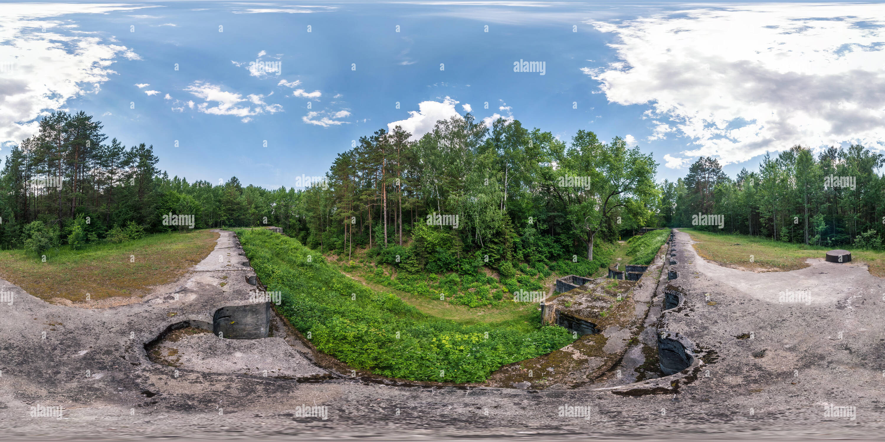 360 panorama military hi-res stock photography and images - Alamy