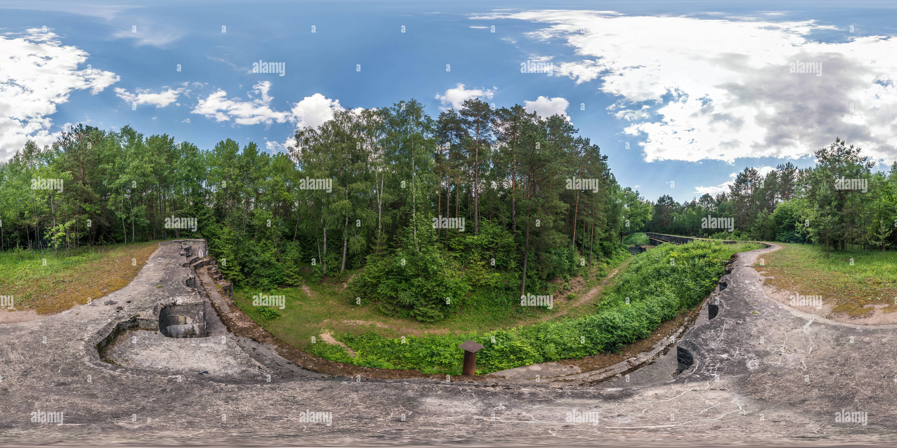 360 panorama military hi-res stock photography and images - Alamy