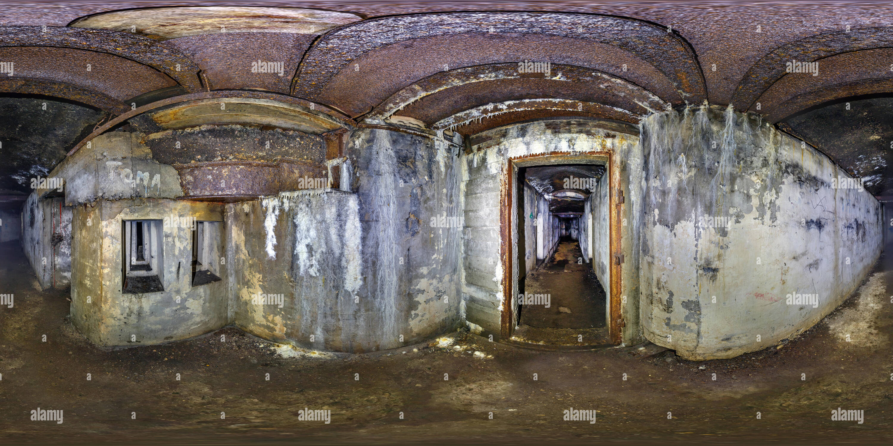 360 panorama military hi-res stock photography and images - Alamy