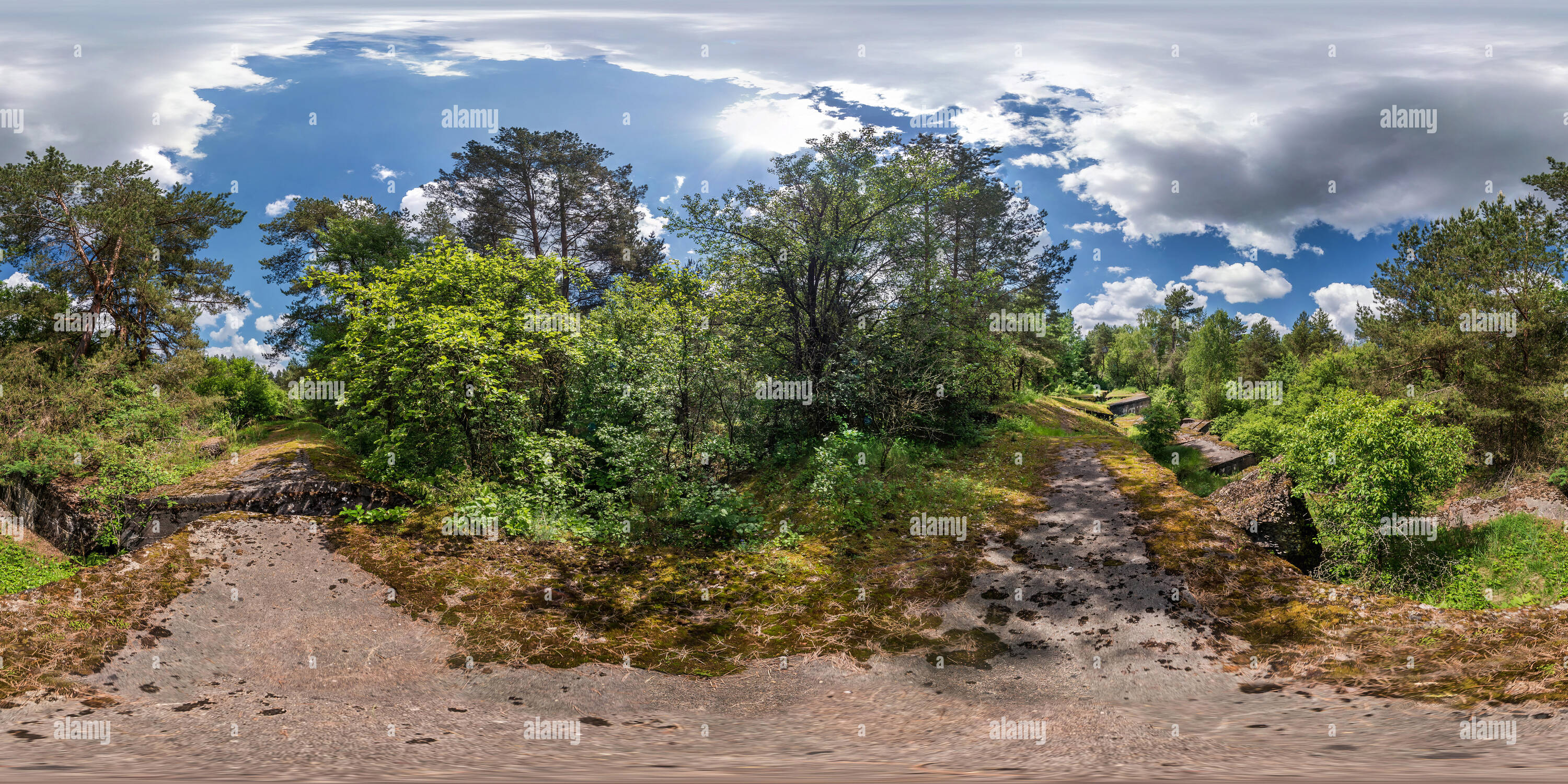 360 panorama military hi-res stock photography and images - Alamy