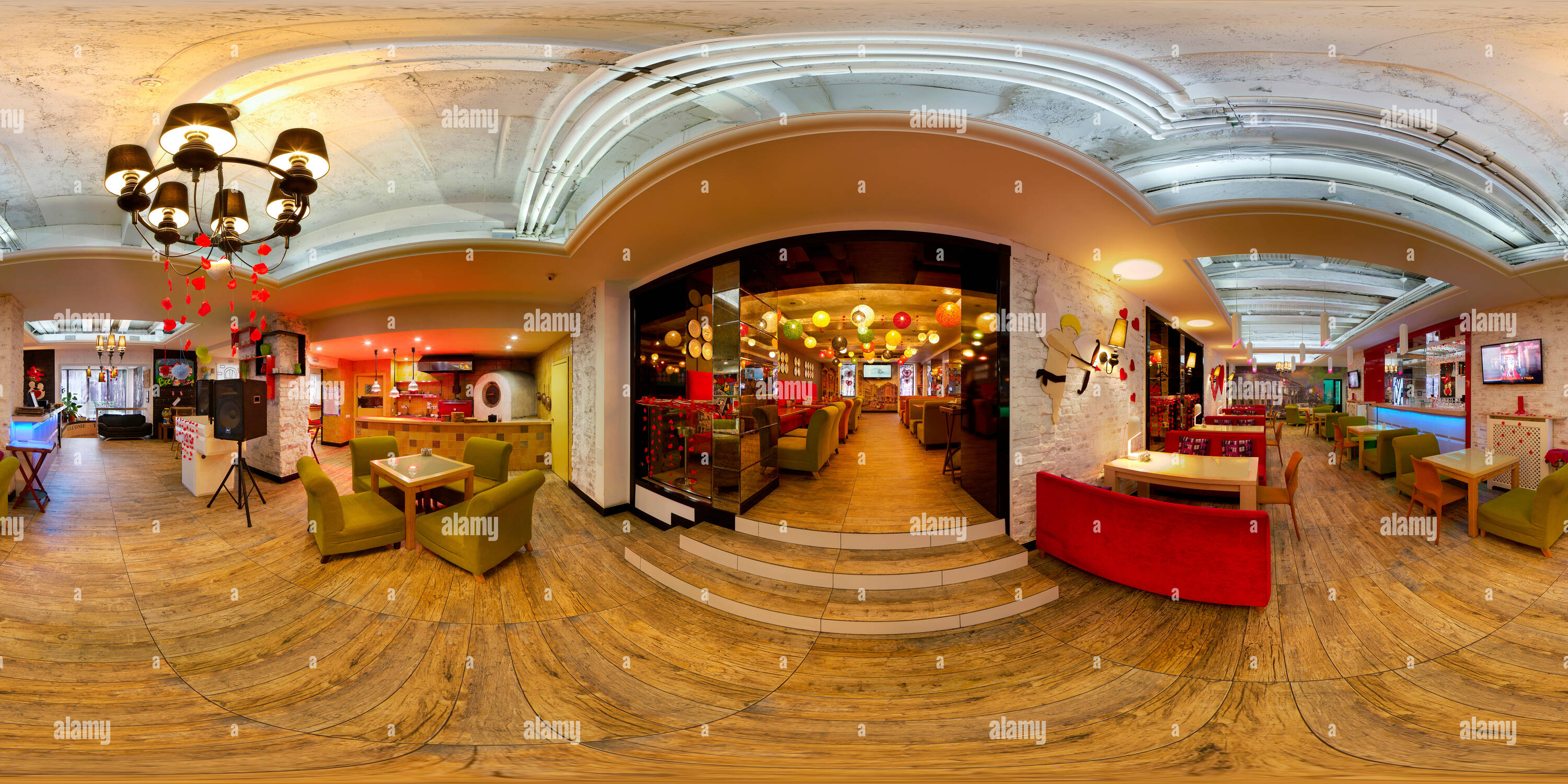 Restaurant websites hi-res stock photography and images - Alamy