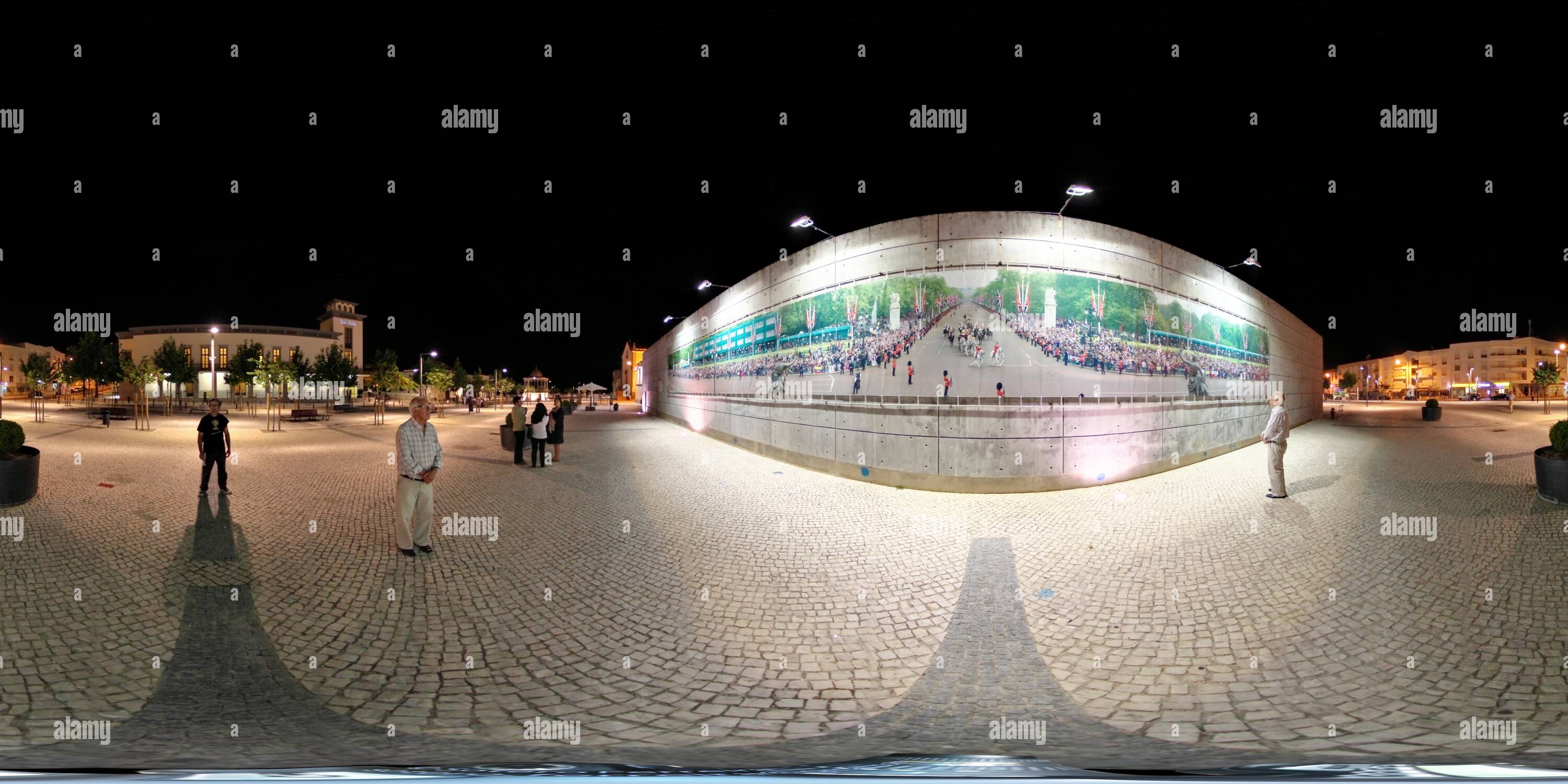 Gigapan hi-res stock photography and images - Alamy