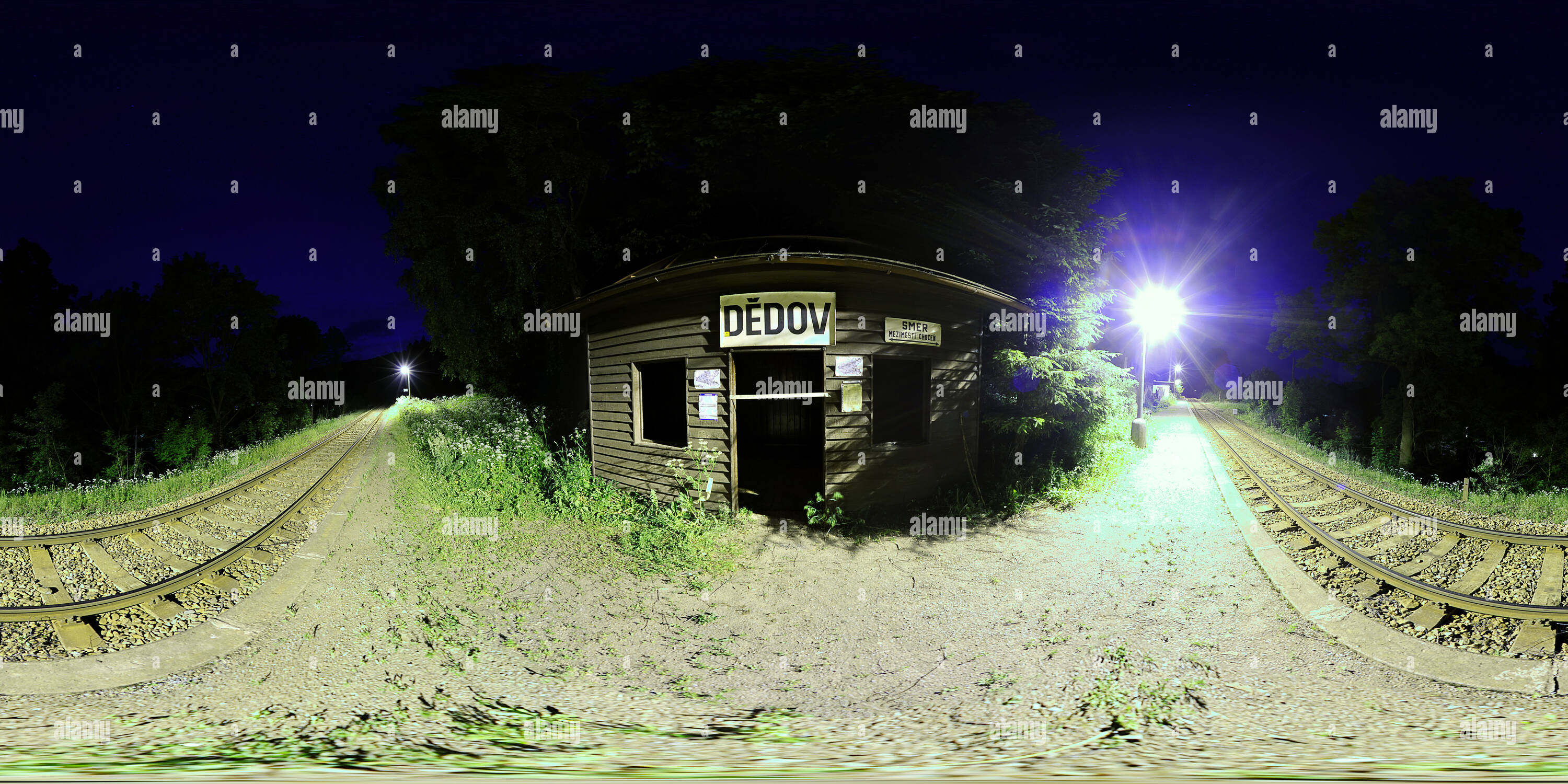 Stanice hi-res stock photography and images - Alamy