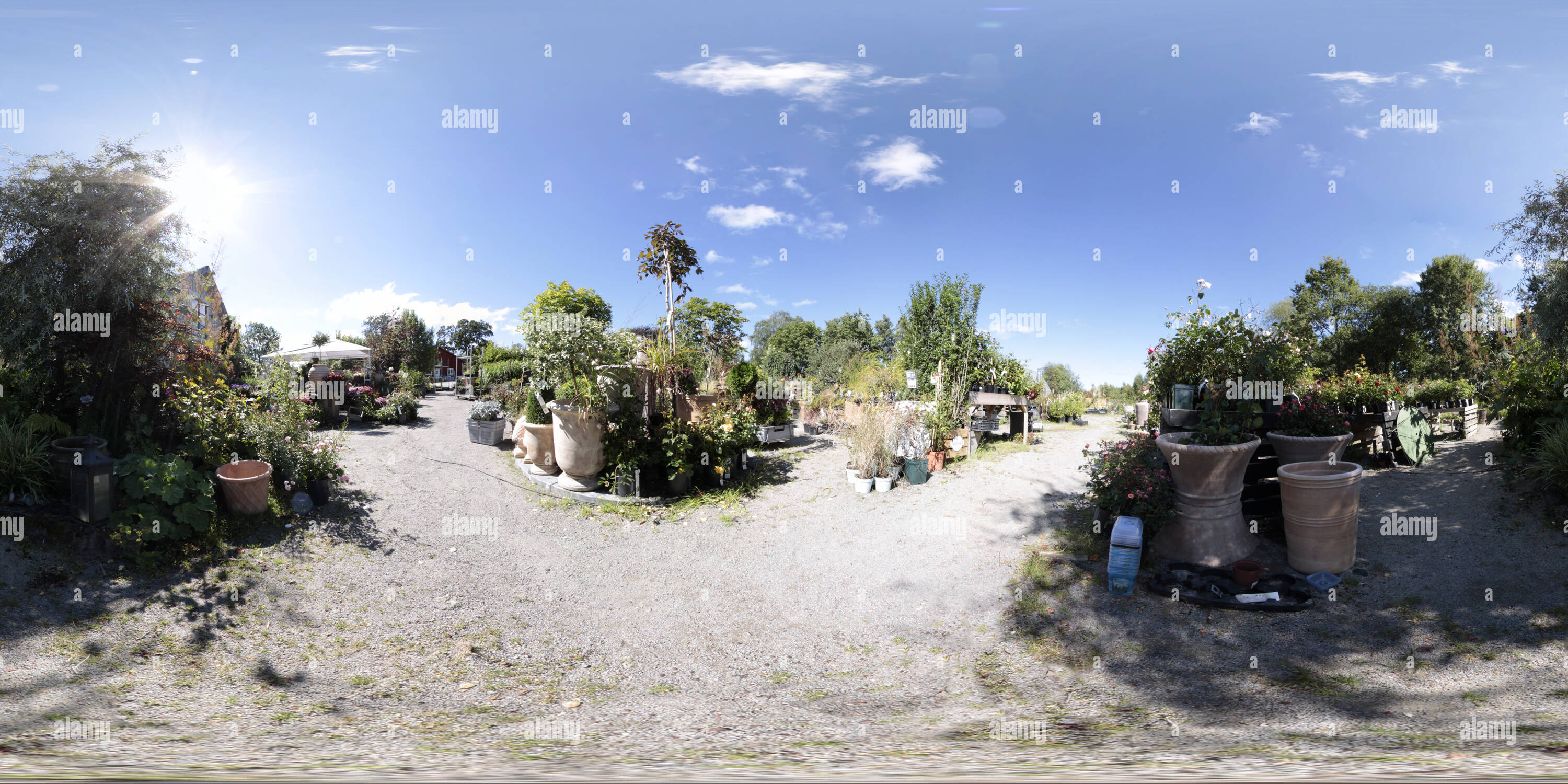 Tradgard High Resolution Stock Photography and Images - Alamy