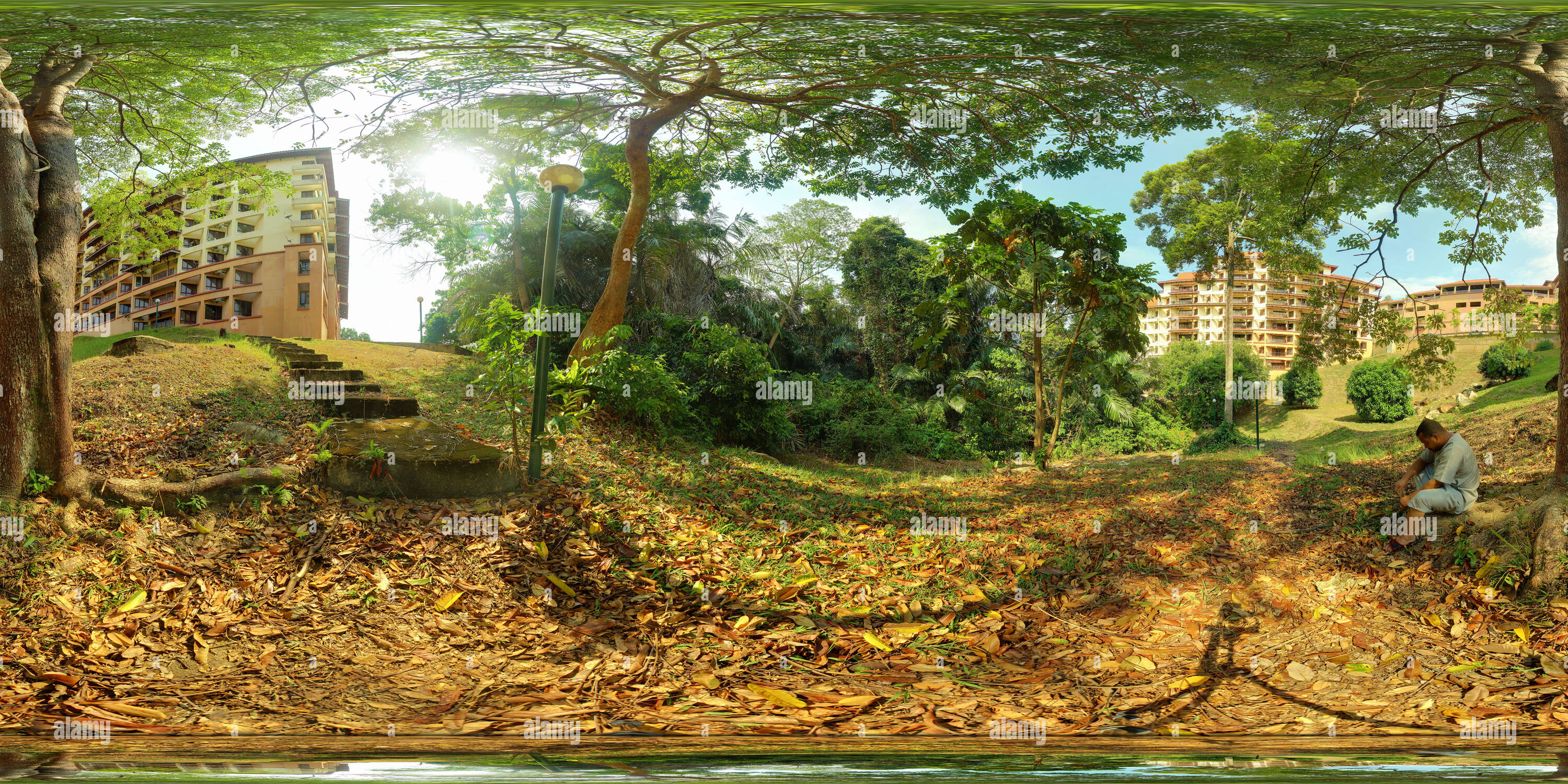 Tembeling beach hi-res stock photography and images - Alamy