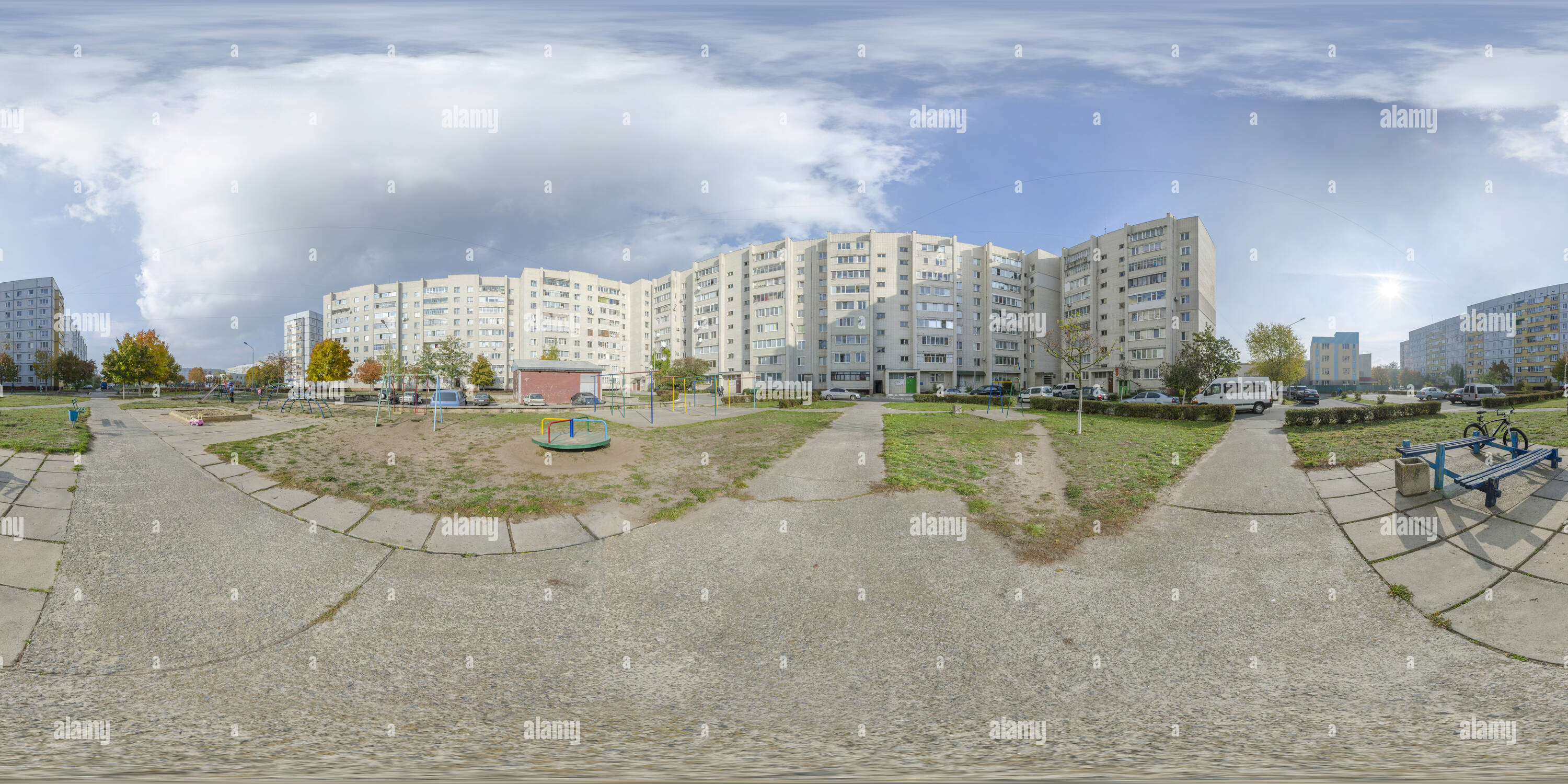 Netishyn hi-res stock photography and images - Alamy