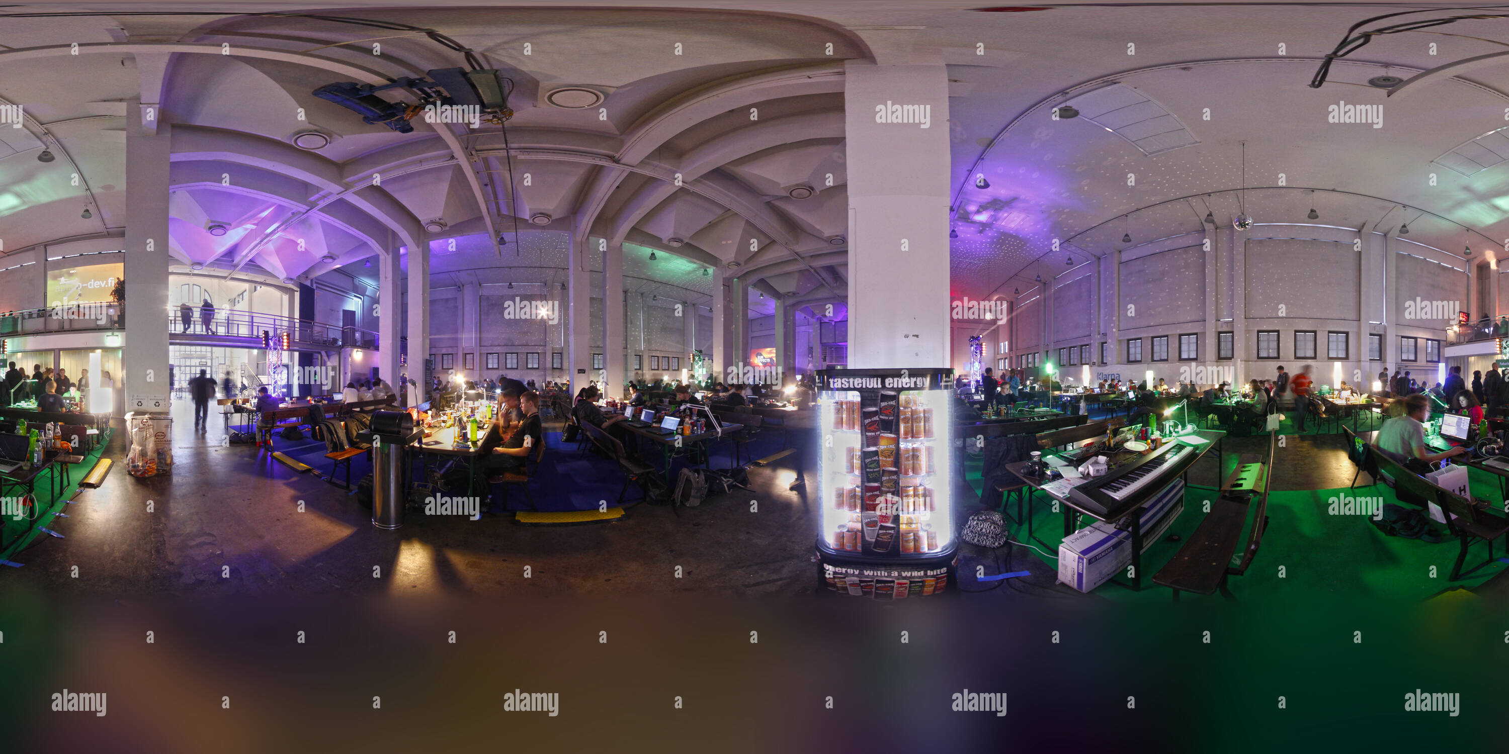 Suvilahti helsinki hi-res stock photography and images - Alamy