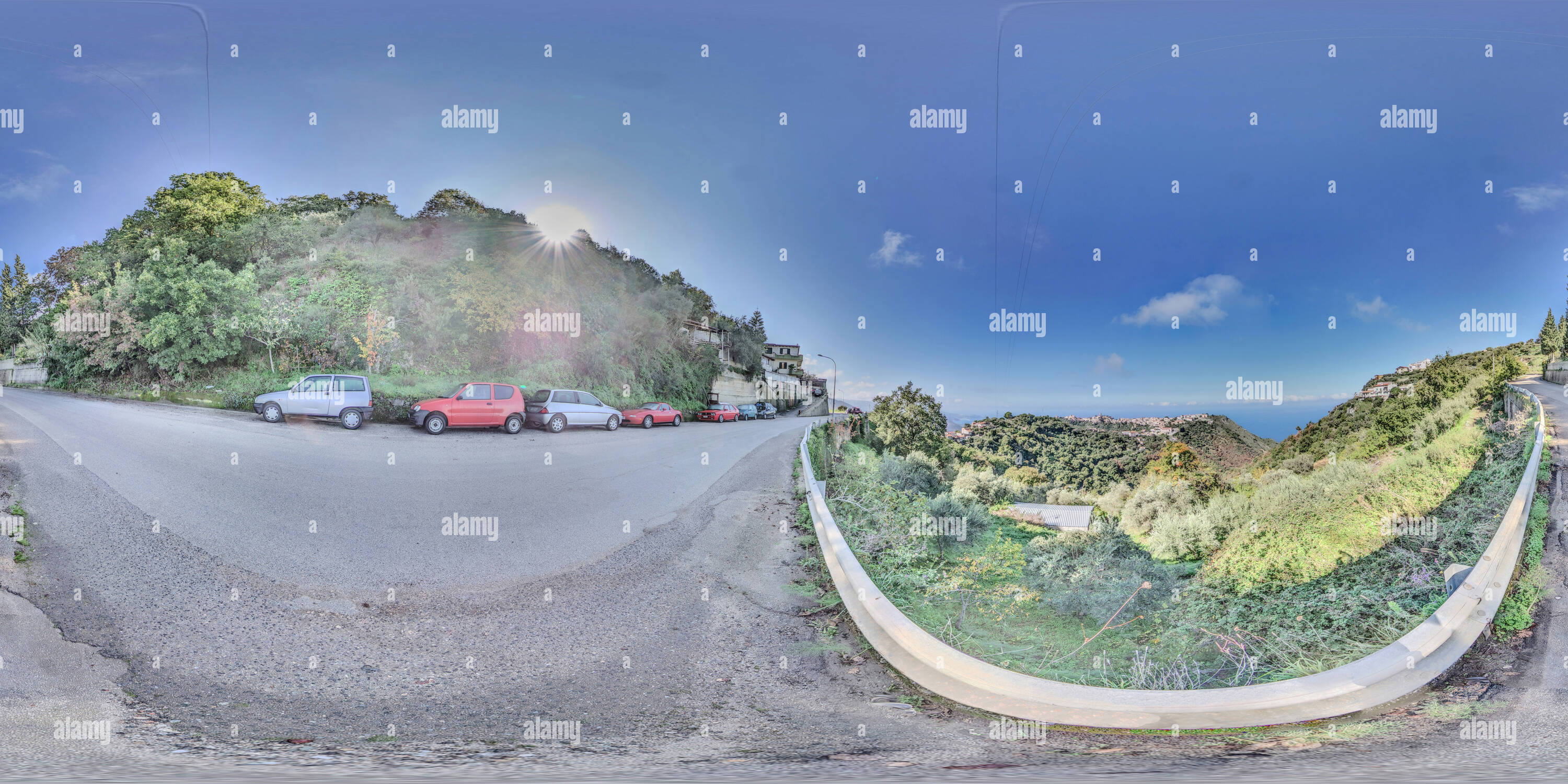 Piraino sicily hi-res stock photography and images - Alamy