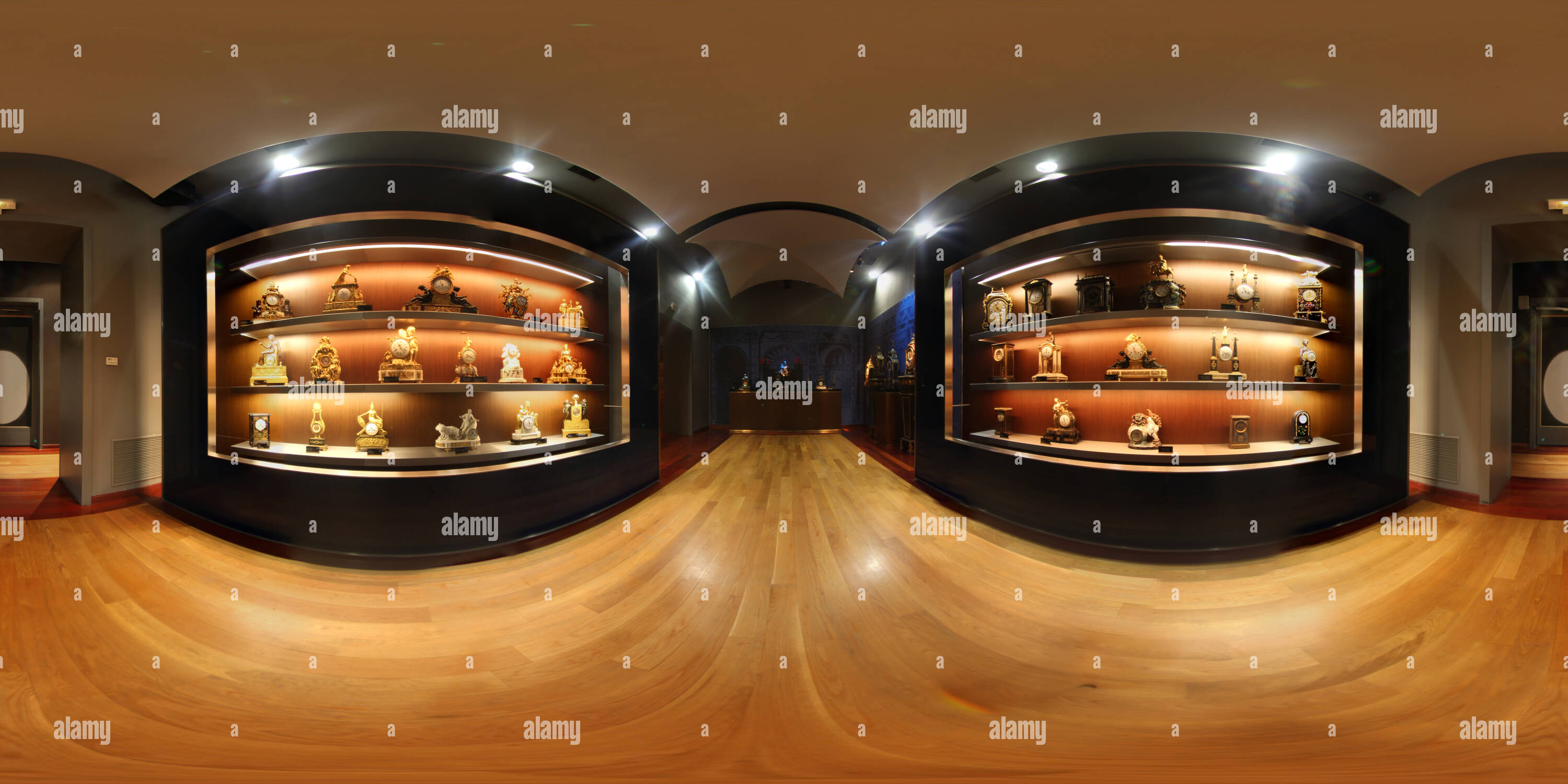 Inmersiva hi-res stock photography and images - Alamy