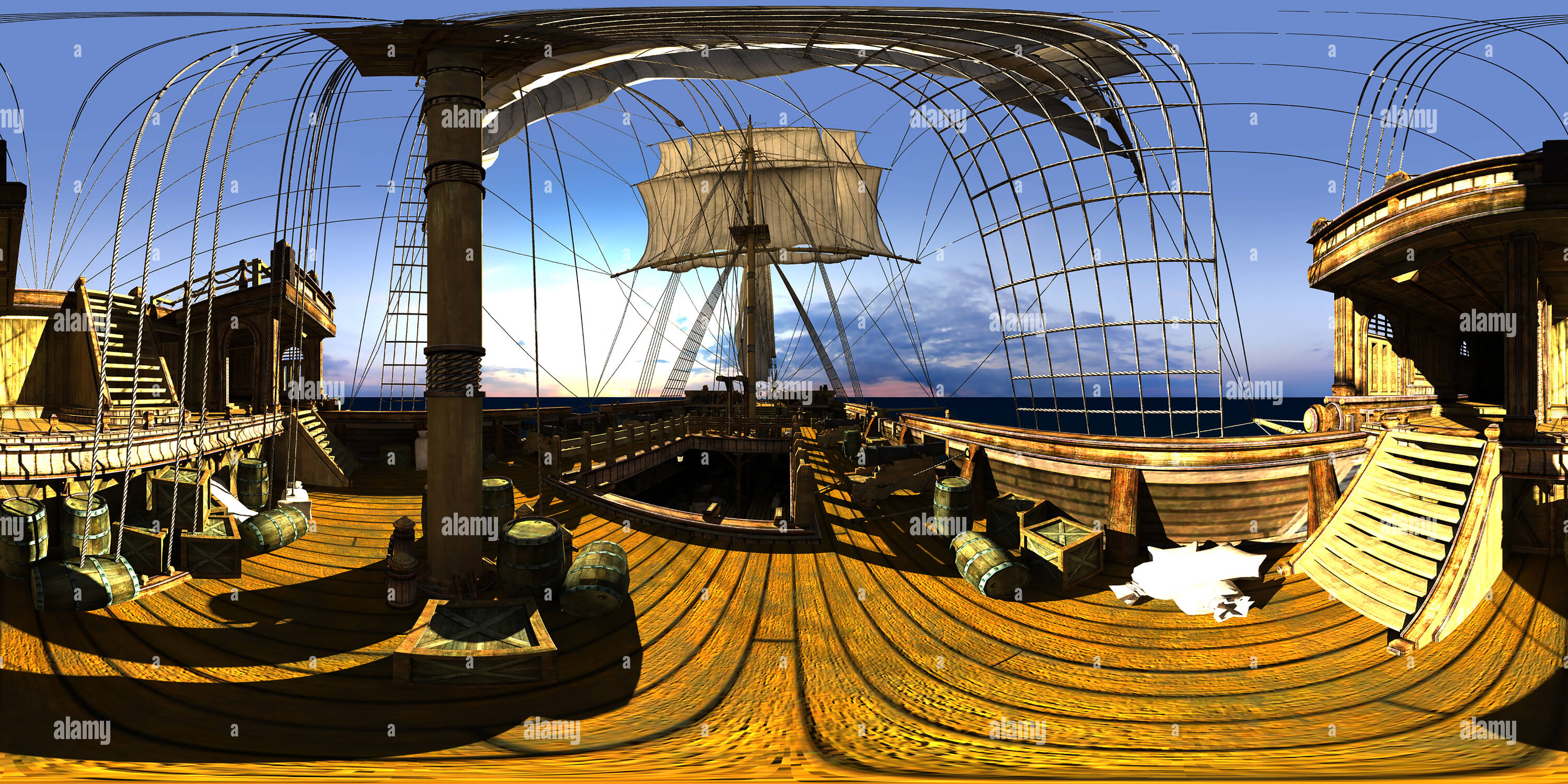 Ship test hi-res stock photography and images - Alamy