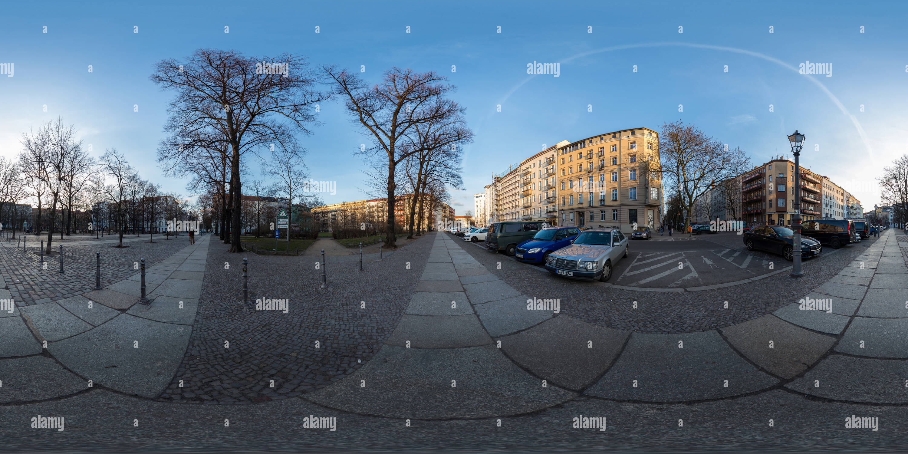 'arkonaplatz' hi-res stock photography and images - Alamy