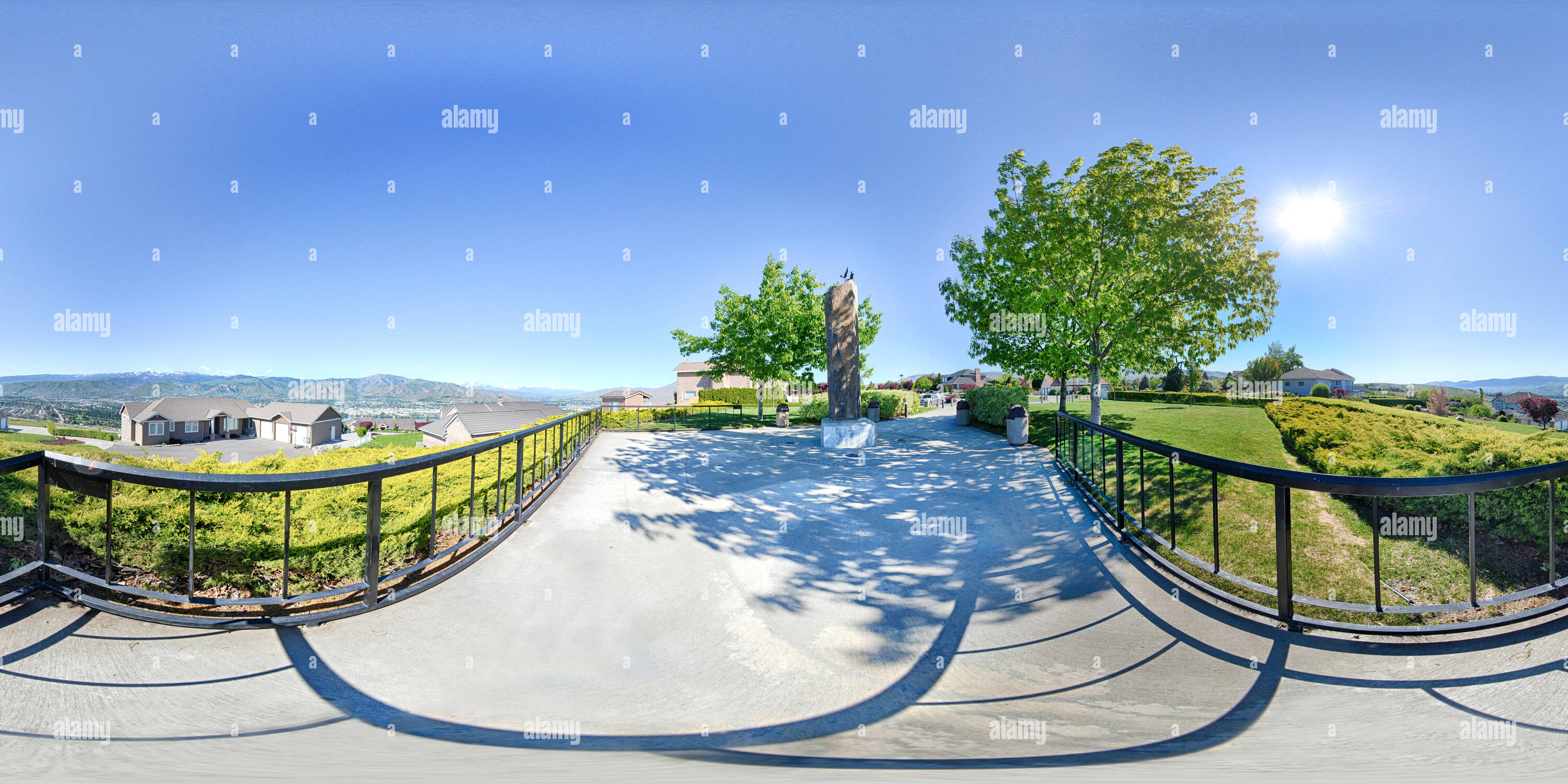 East wenatchee washington hi-res stock photography and images - Alamy