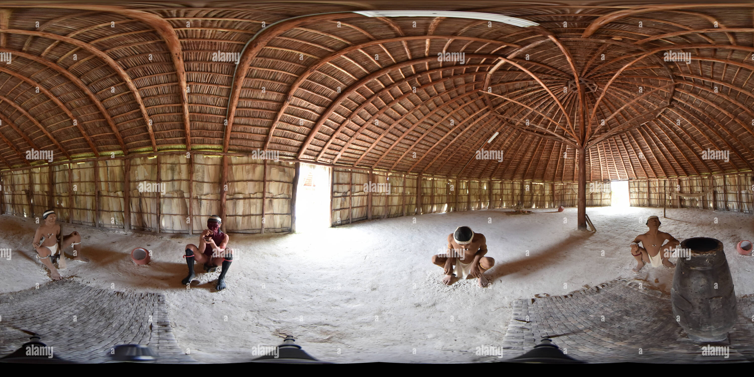 Taino museum hi-res stock photography and images - Alamy