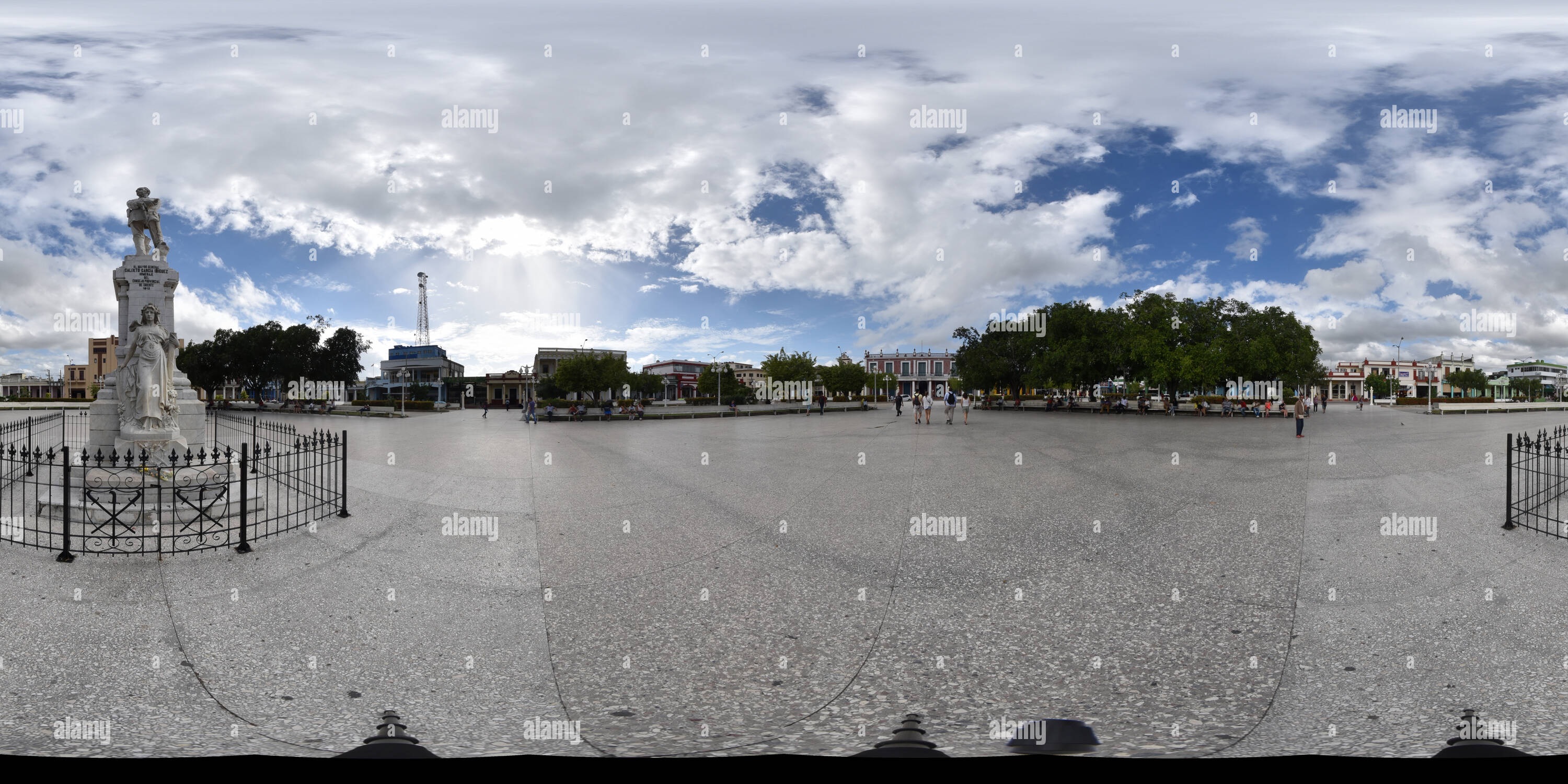 Calixto garcia hi-res stock photography and images - Alamy