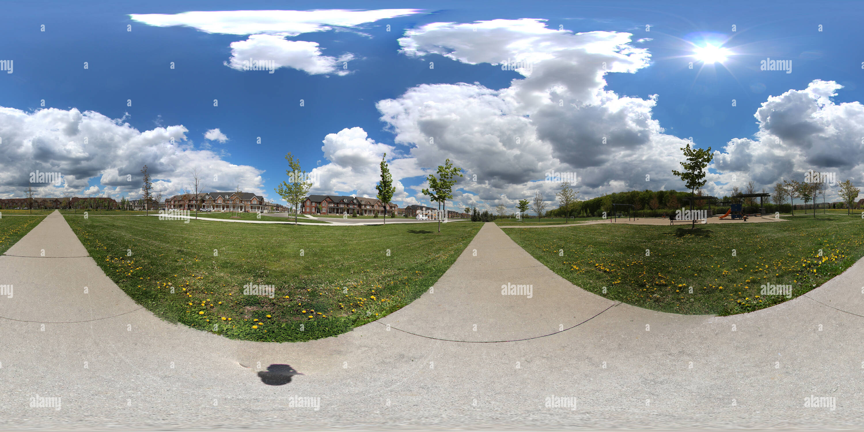 360° view of Img 3910 Panorama - Alamy