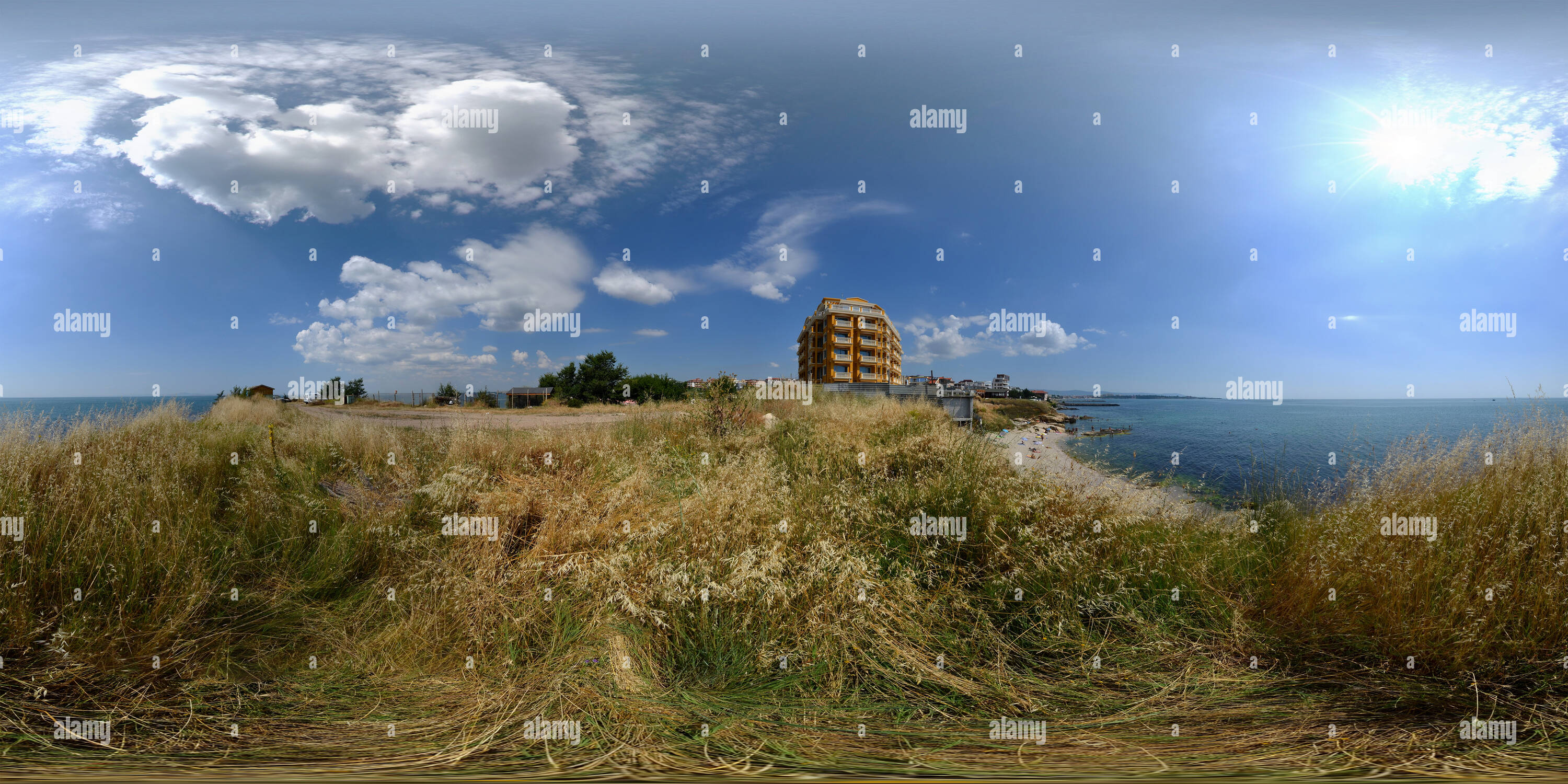 Ravda hi-res stock photography and images - Alamy