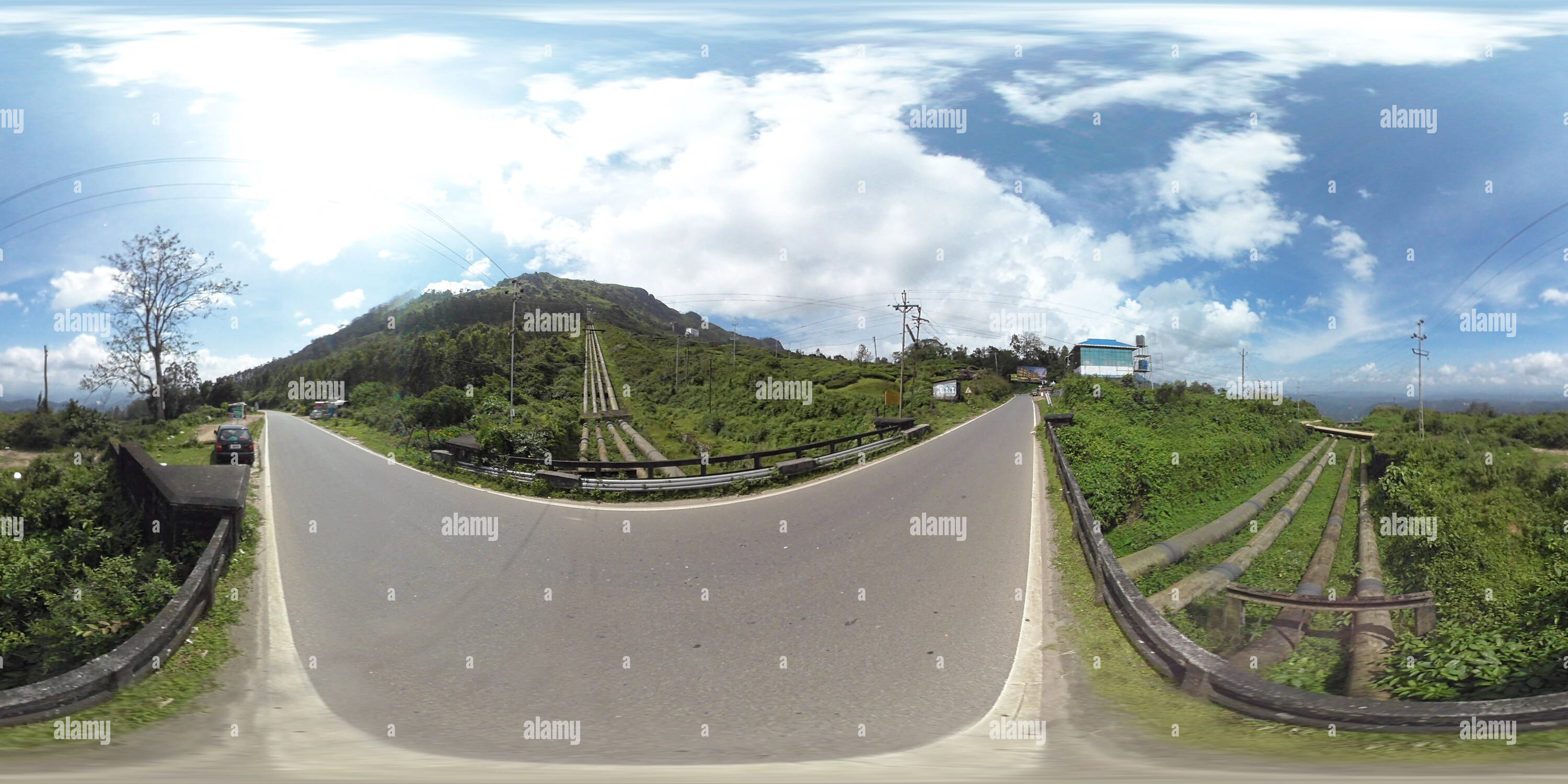 Pallivasal hi-res stock photography and images - Alamy