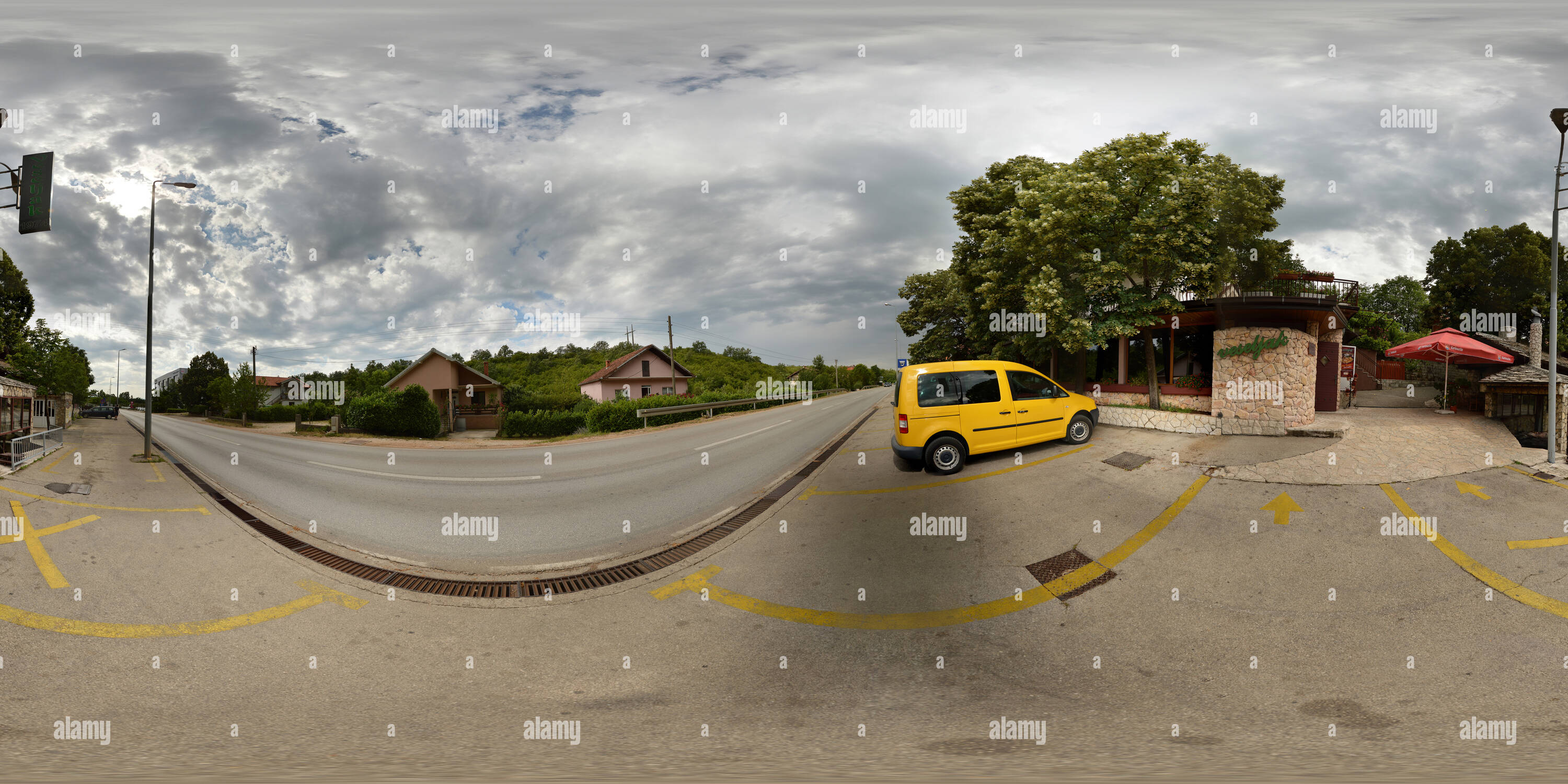 Brijeg hi-res stock photography and images - Alamy