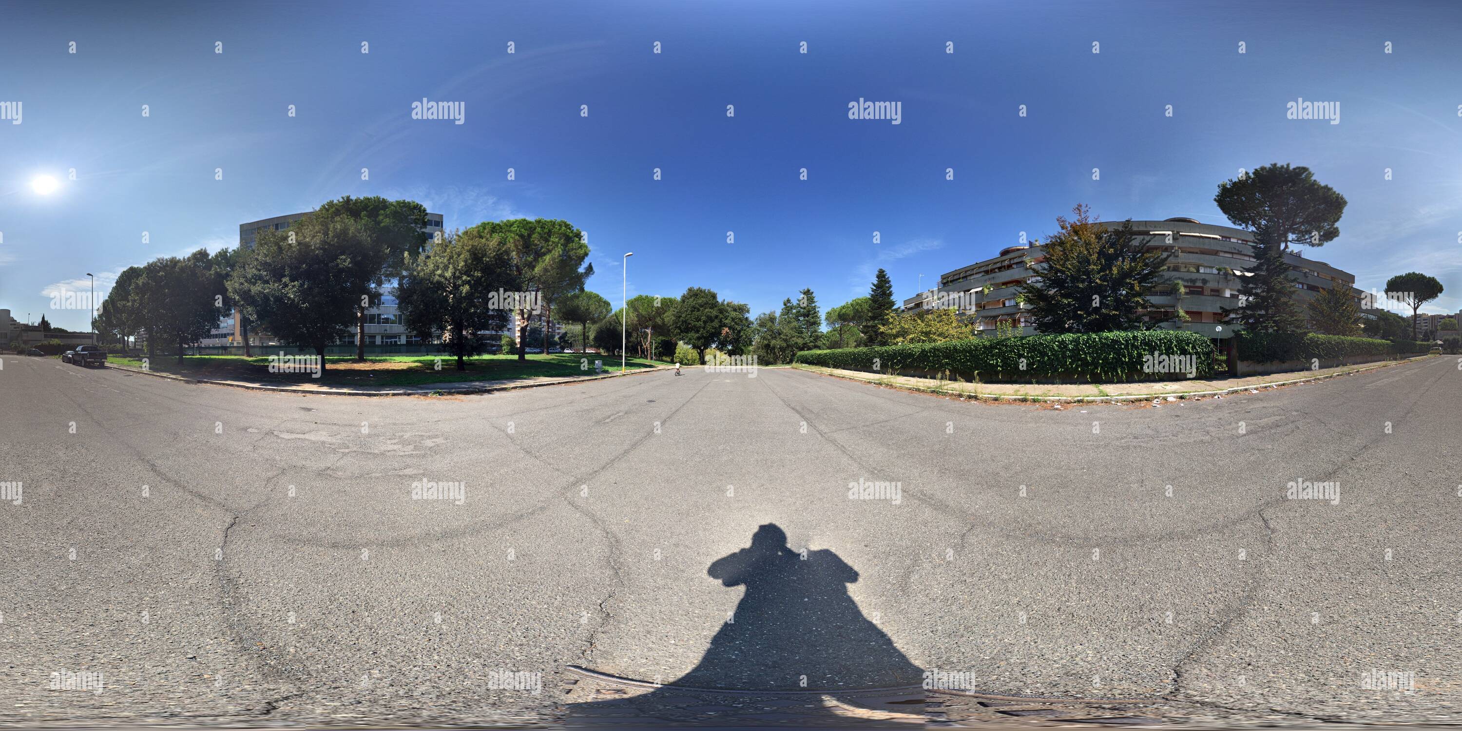 360° view of 91 SABA STREET - Alamy