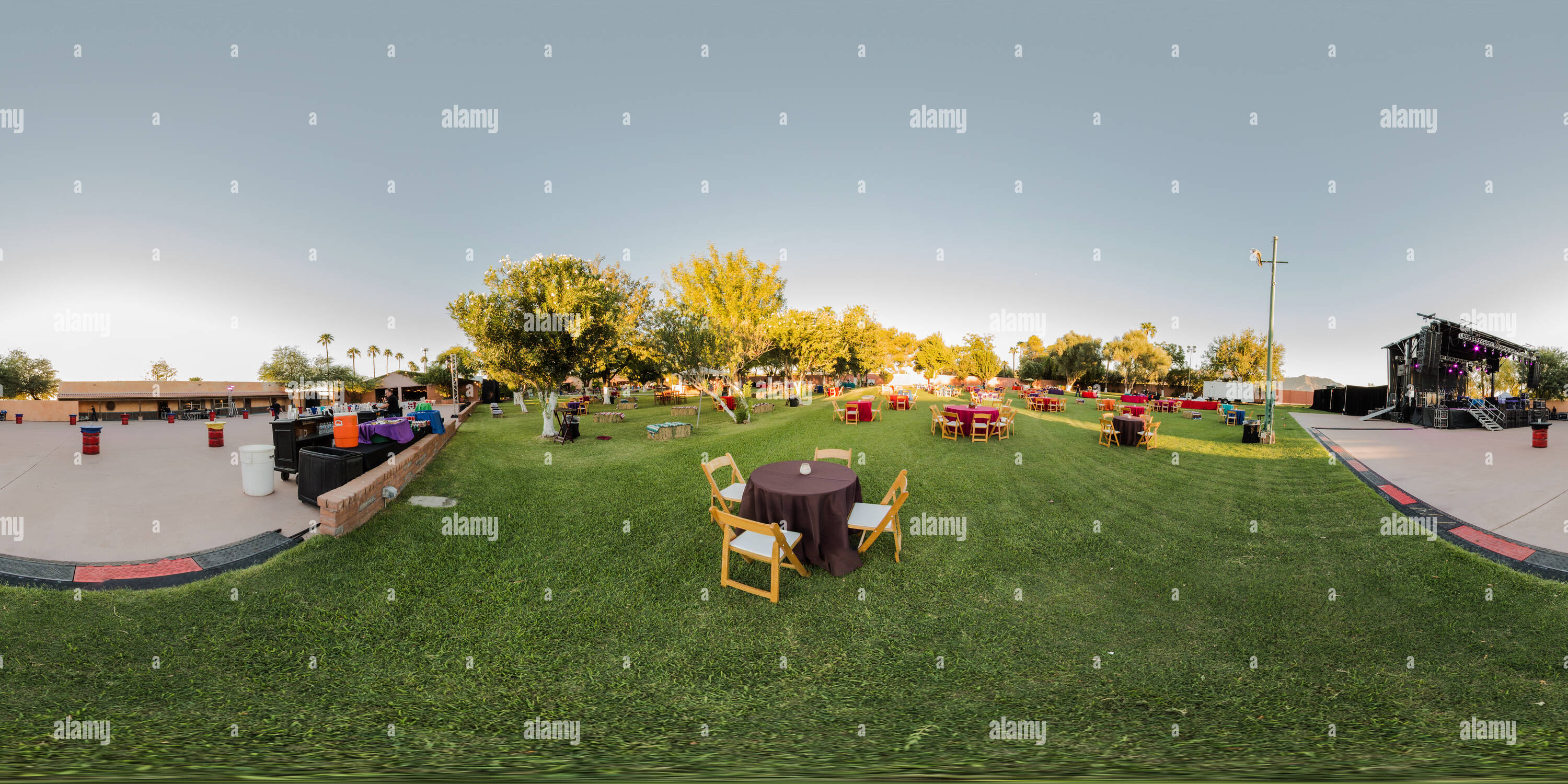 Corona Ranch High Resolution Stock Photography and Images - Alamy