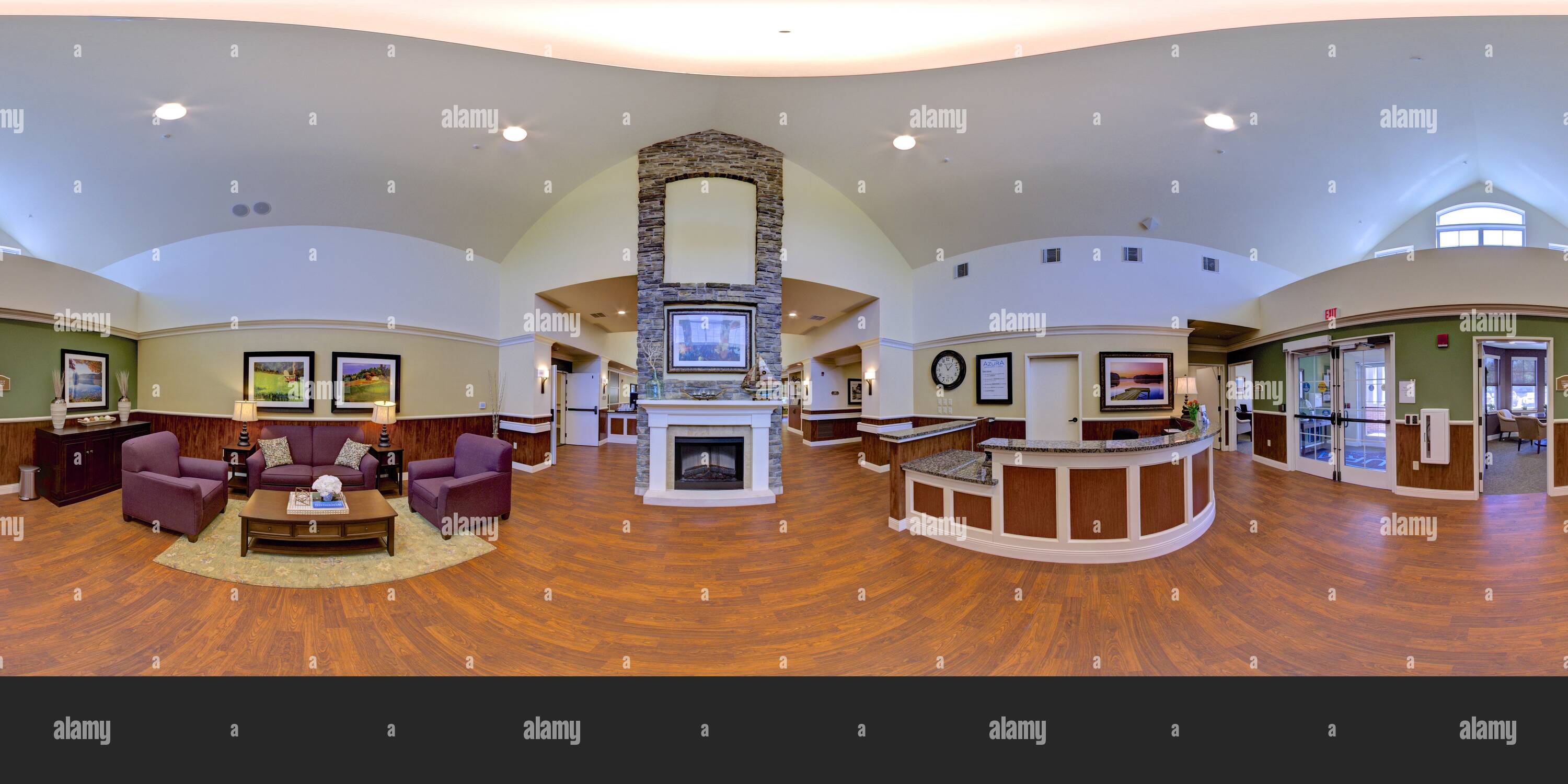 Spinvision hi-res stock photography and images - Alamy