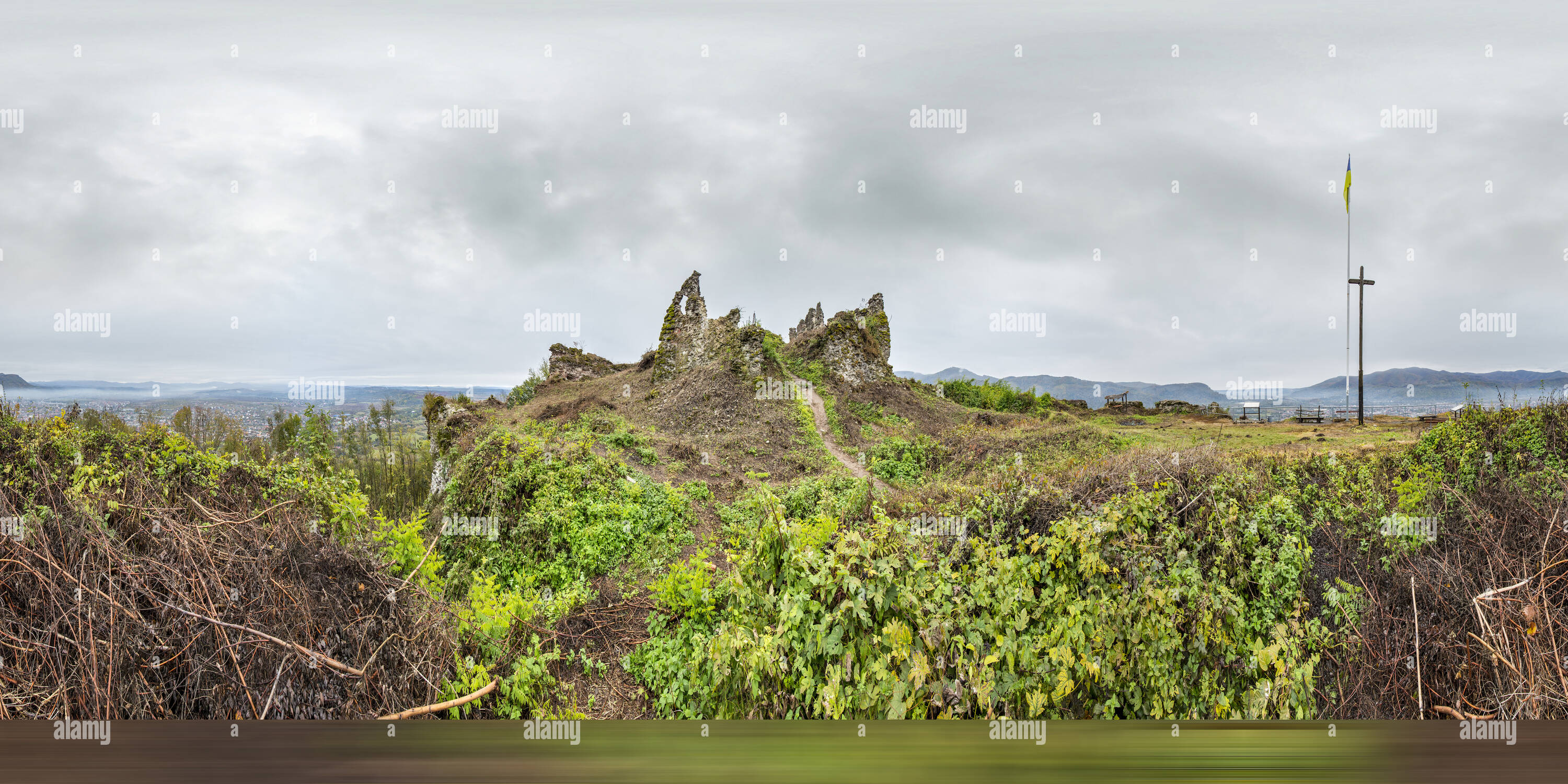 Khust hi-res stock photography and images - Alamy