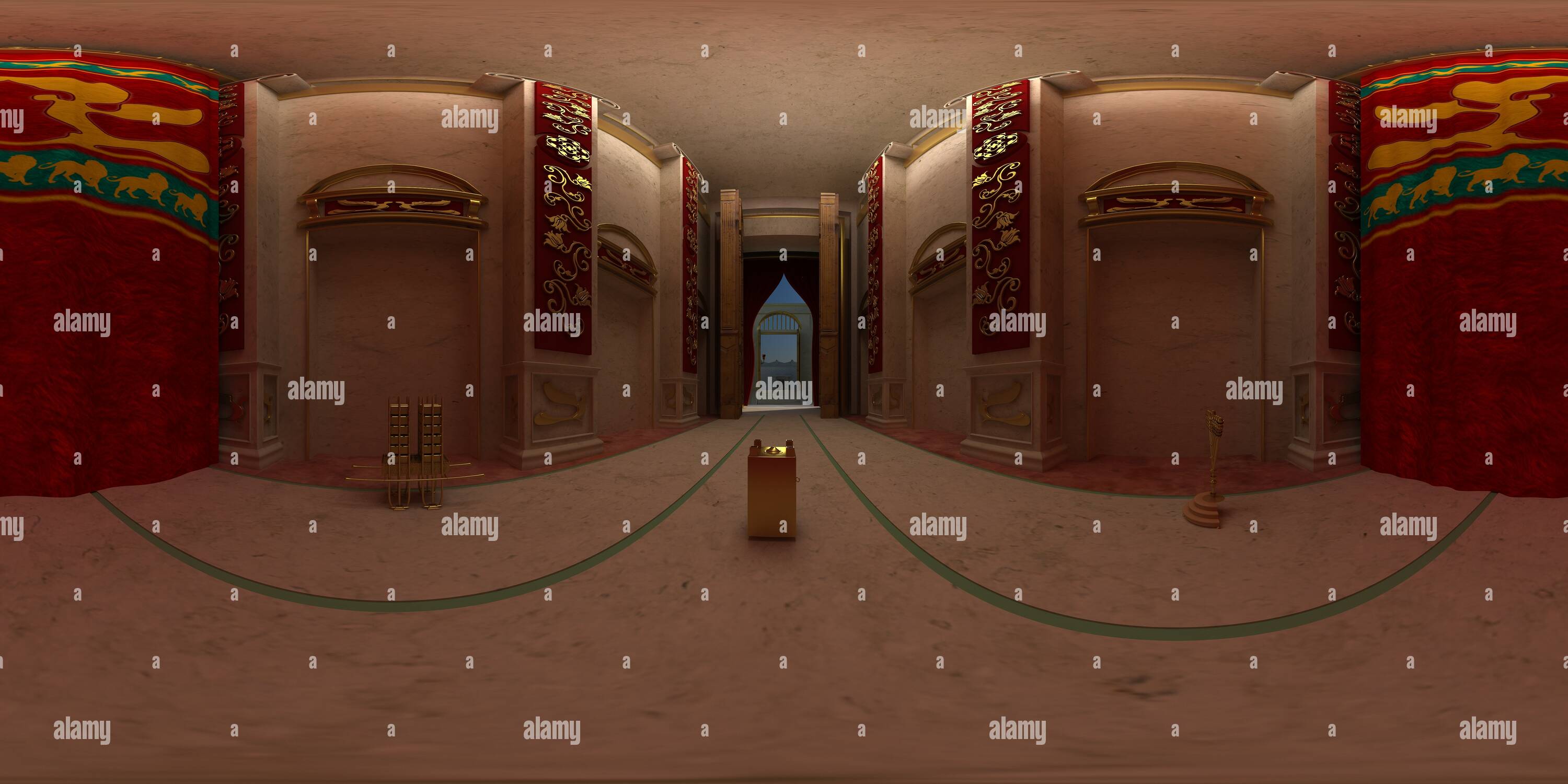 Hamikdash hi-res stock photography and images - Alamy