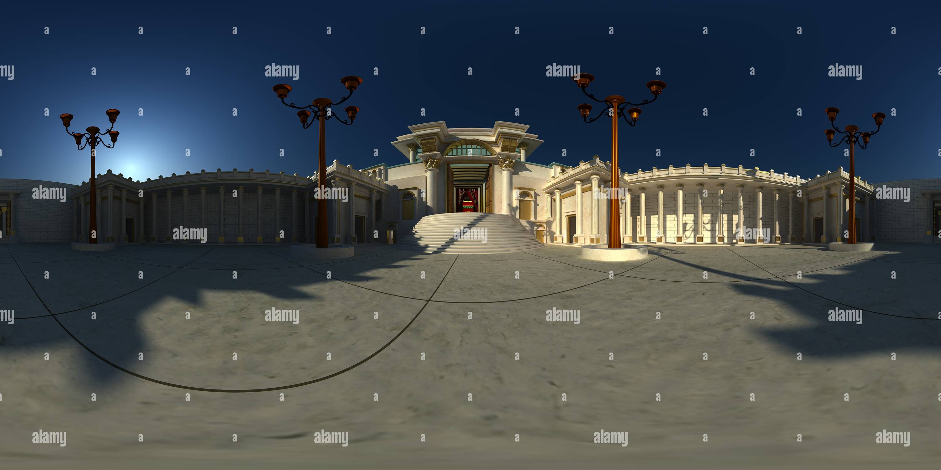 Hamikdash hi-res stock photography and images - Alamy