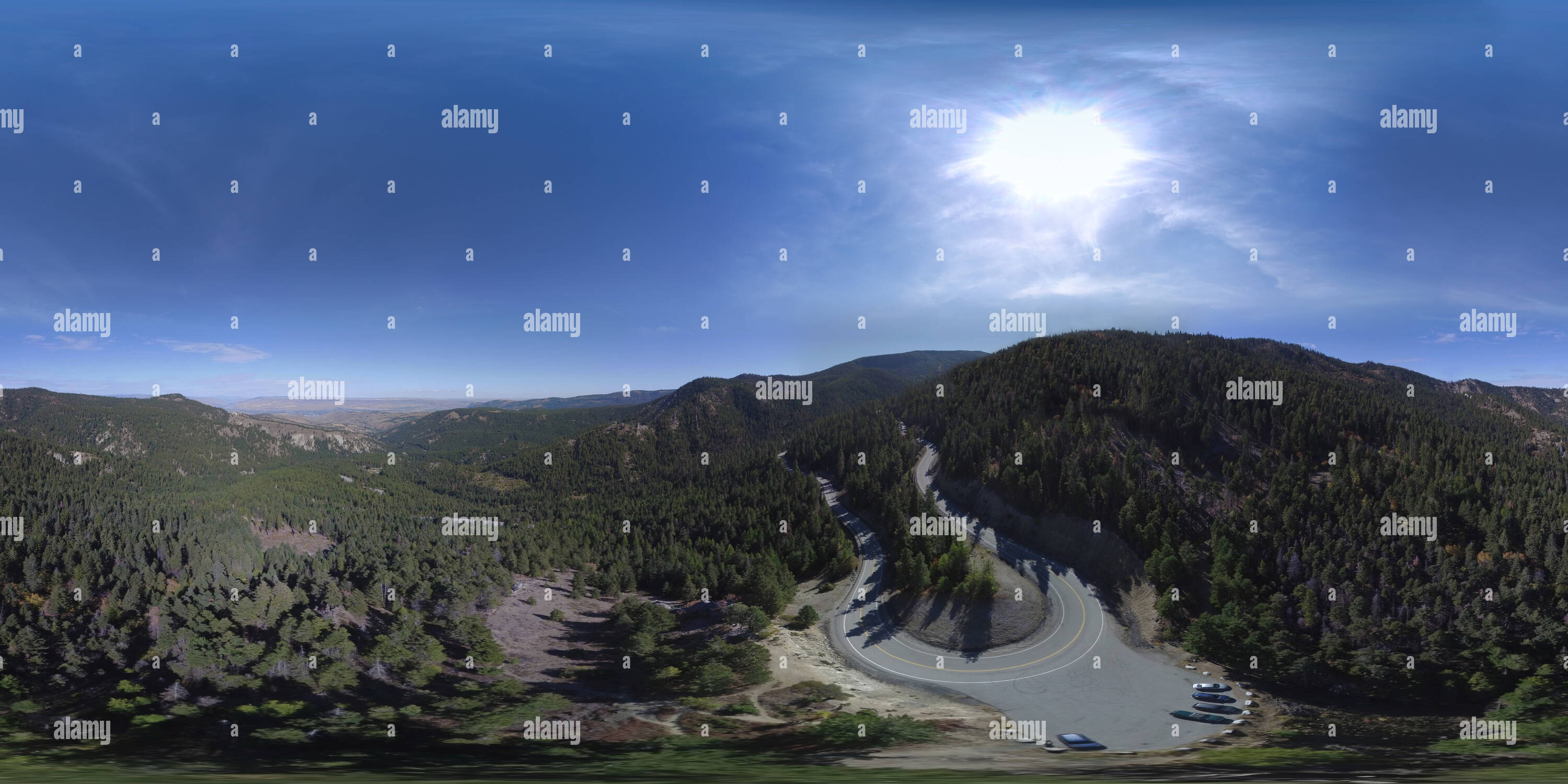 Mission ridge hi-res stock photography and images - Alamy