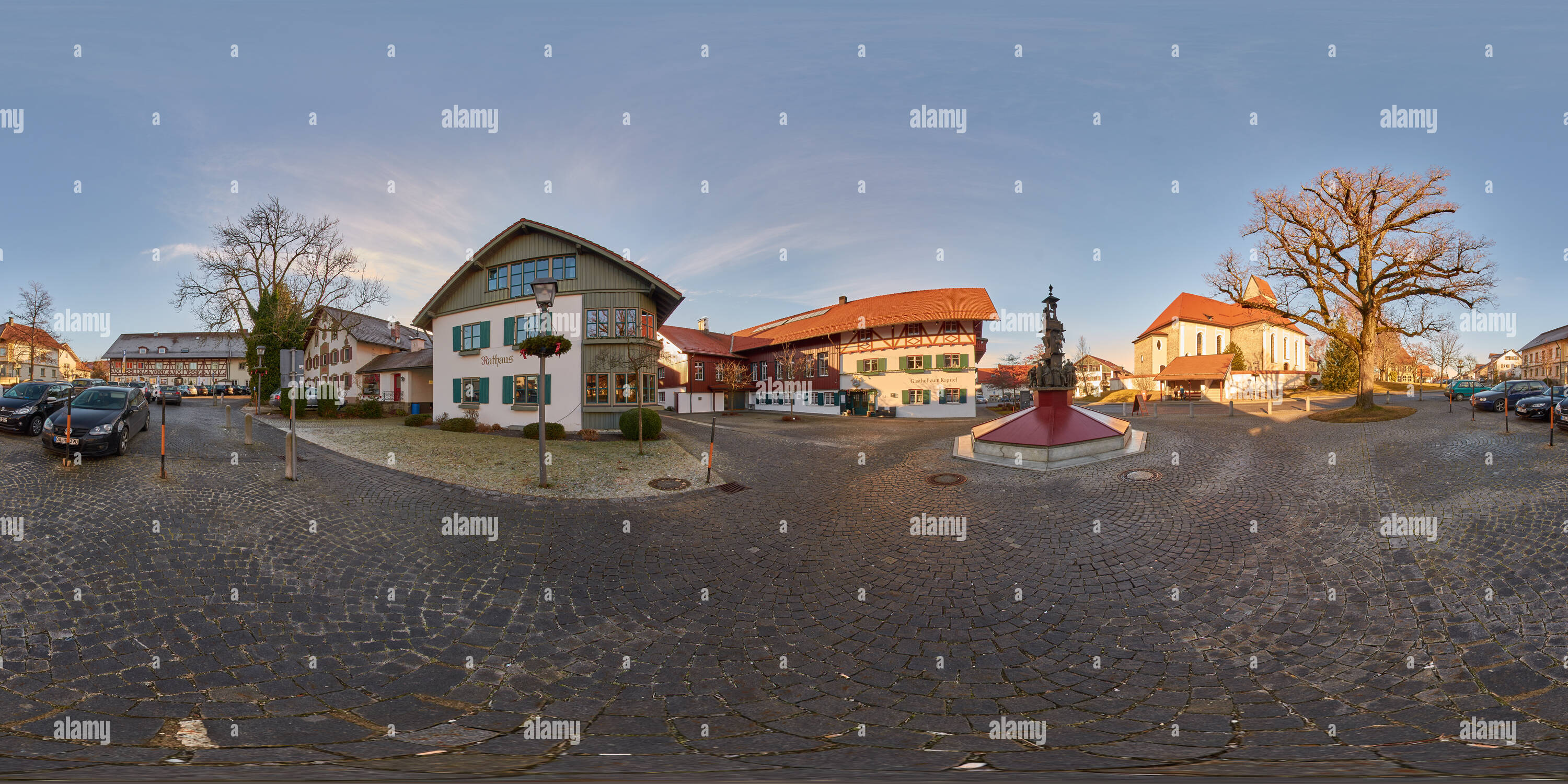 Wiggensbach hi-res stock photography and images - Alamy