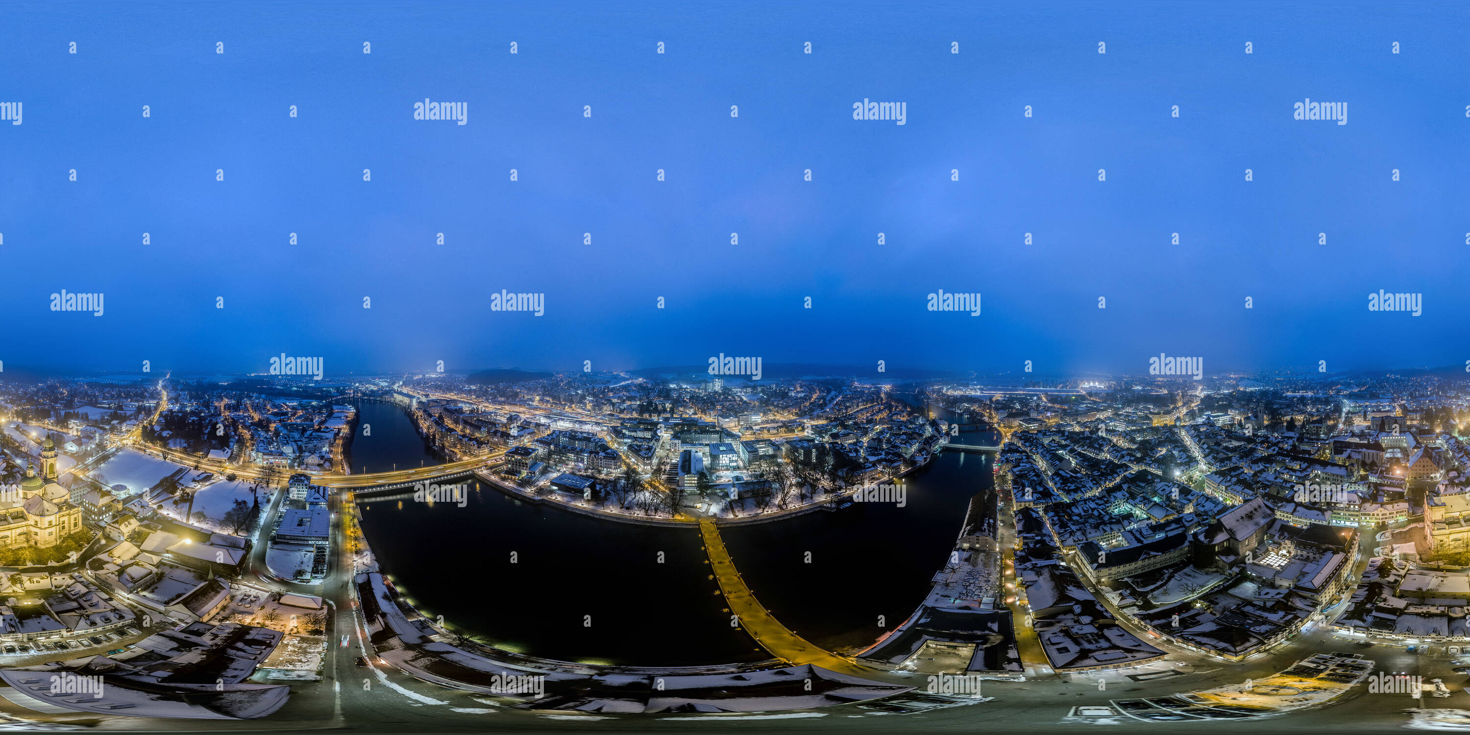 Solothurn Center High Resolution Stock Photography and Images - Alamy