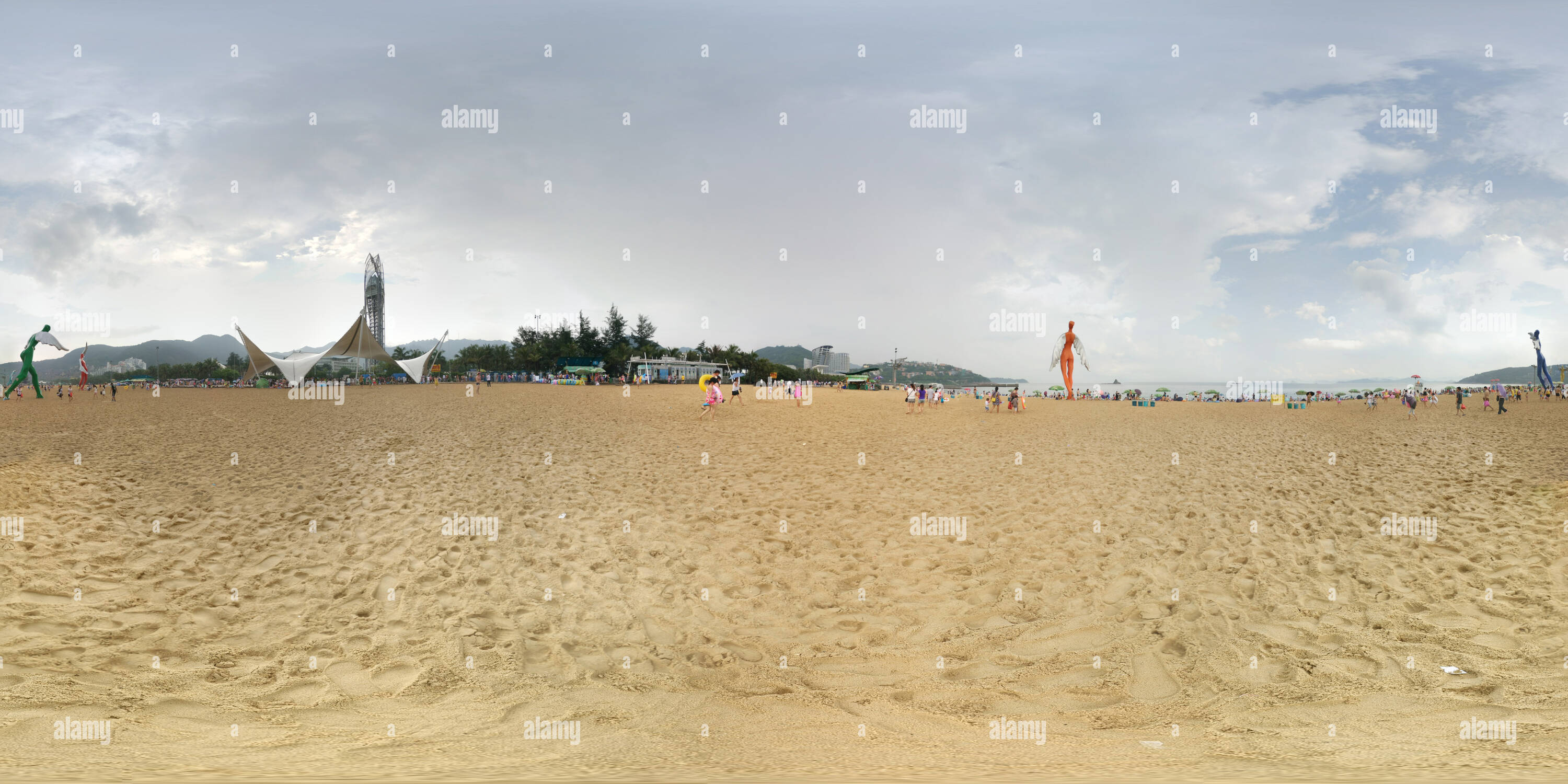 Dameisha hi-res stock photography and images - Alamy