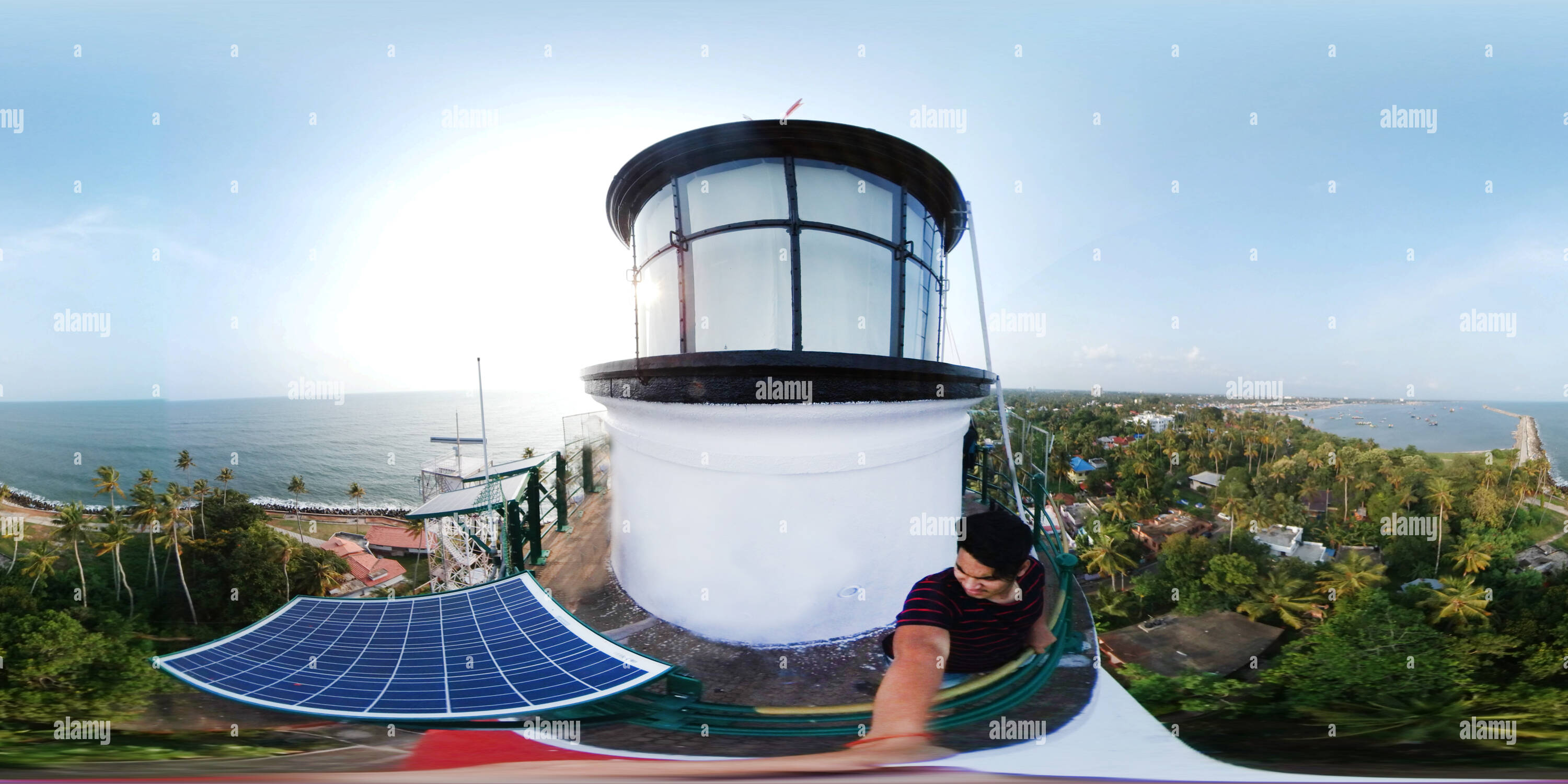 Tangasseri hi-res stock photography and images - Alamy