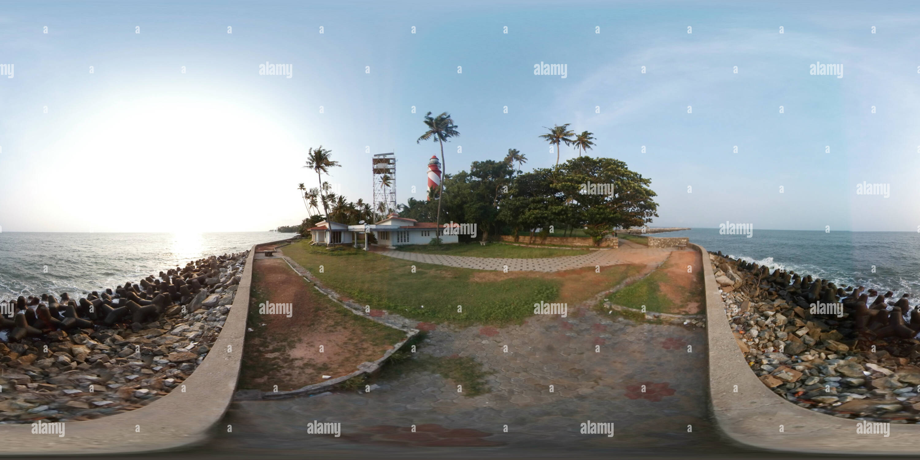 Tangasseri hi-res stock photography and images - Alamy