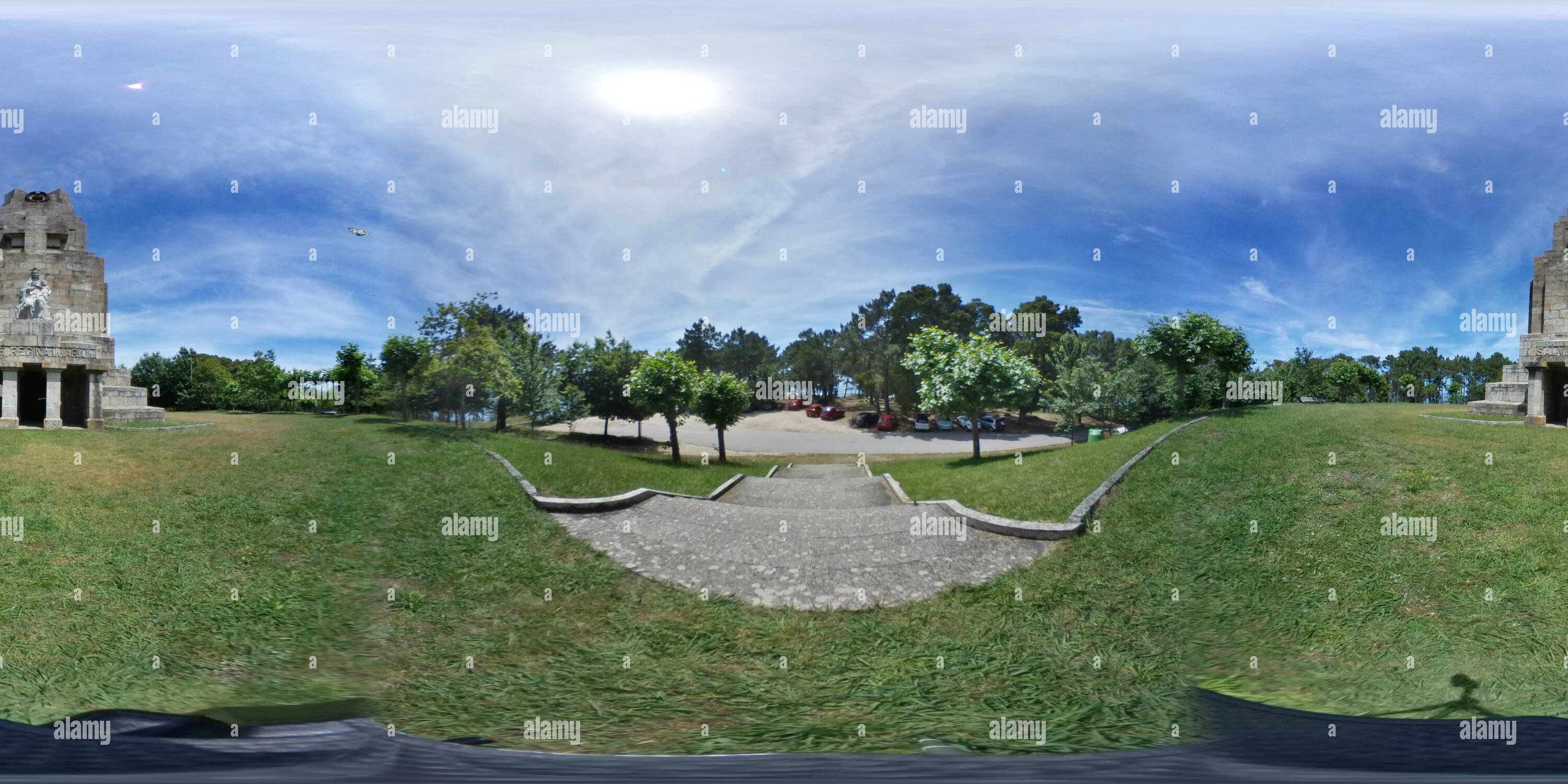 360° view of Sam 100 0082 Vr - Alamy