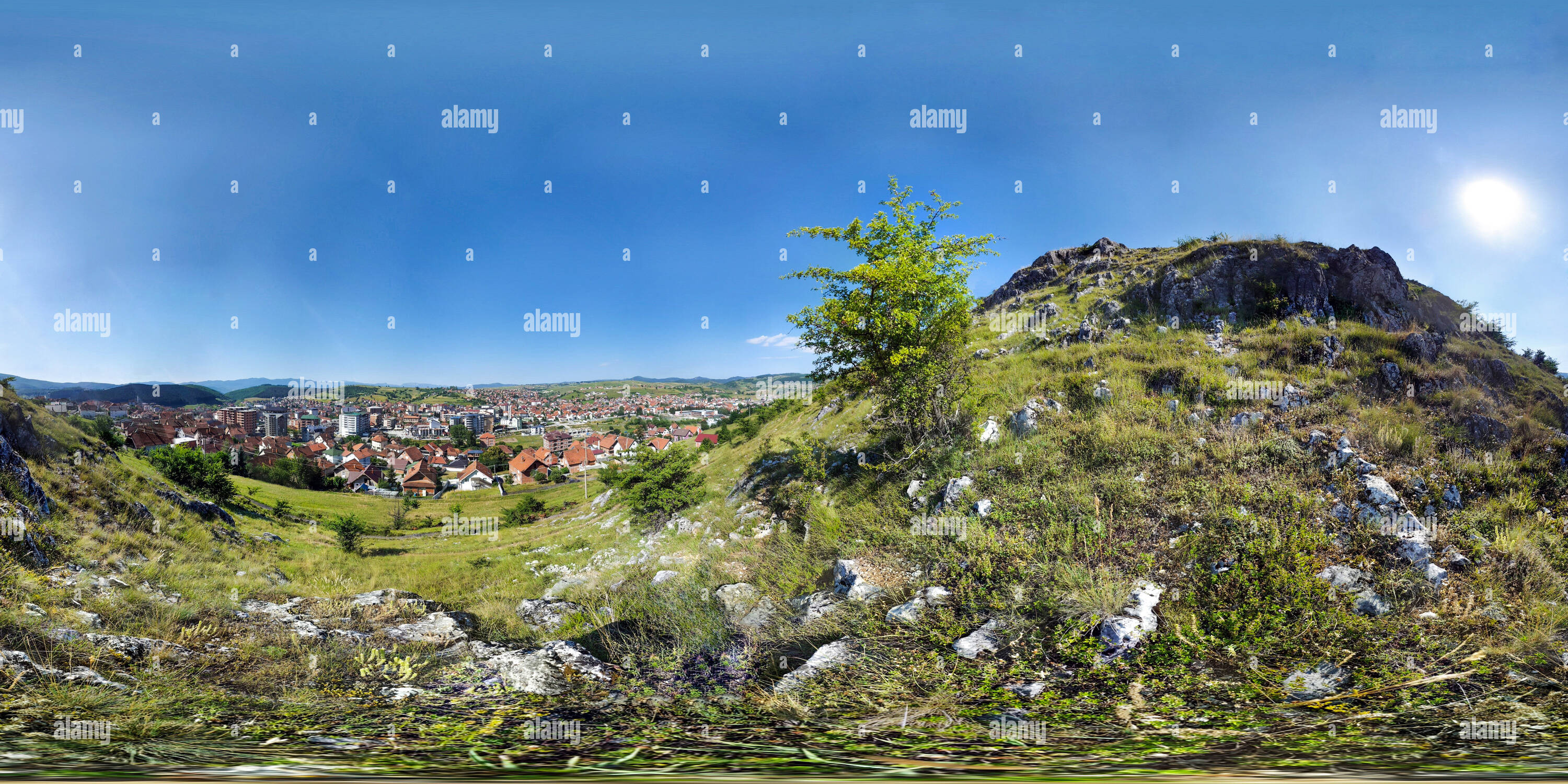 Sandzak hi-res stock photography and images - Alamy