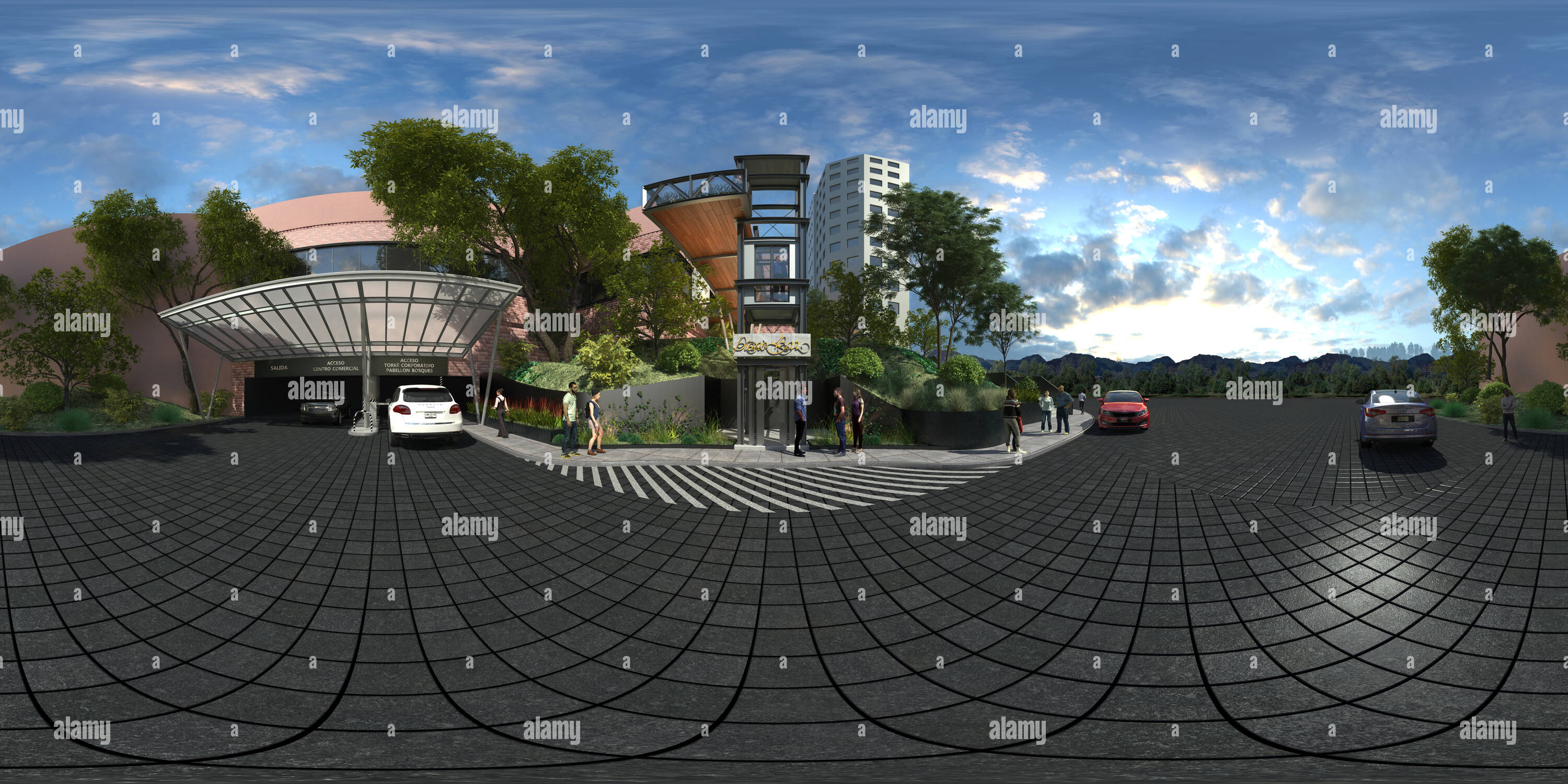 360° view of 360 01 Rgb Color - Alamy