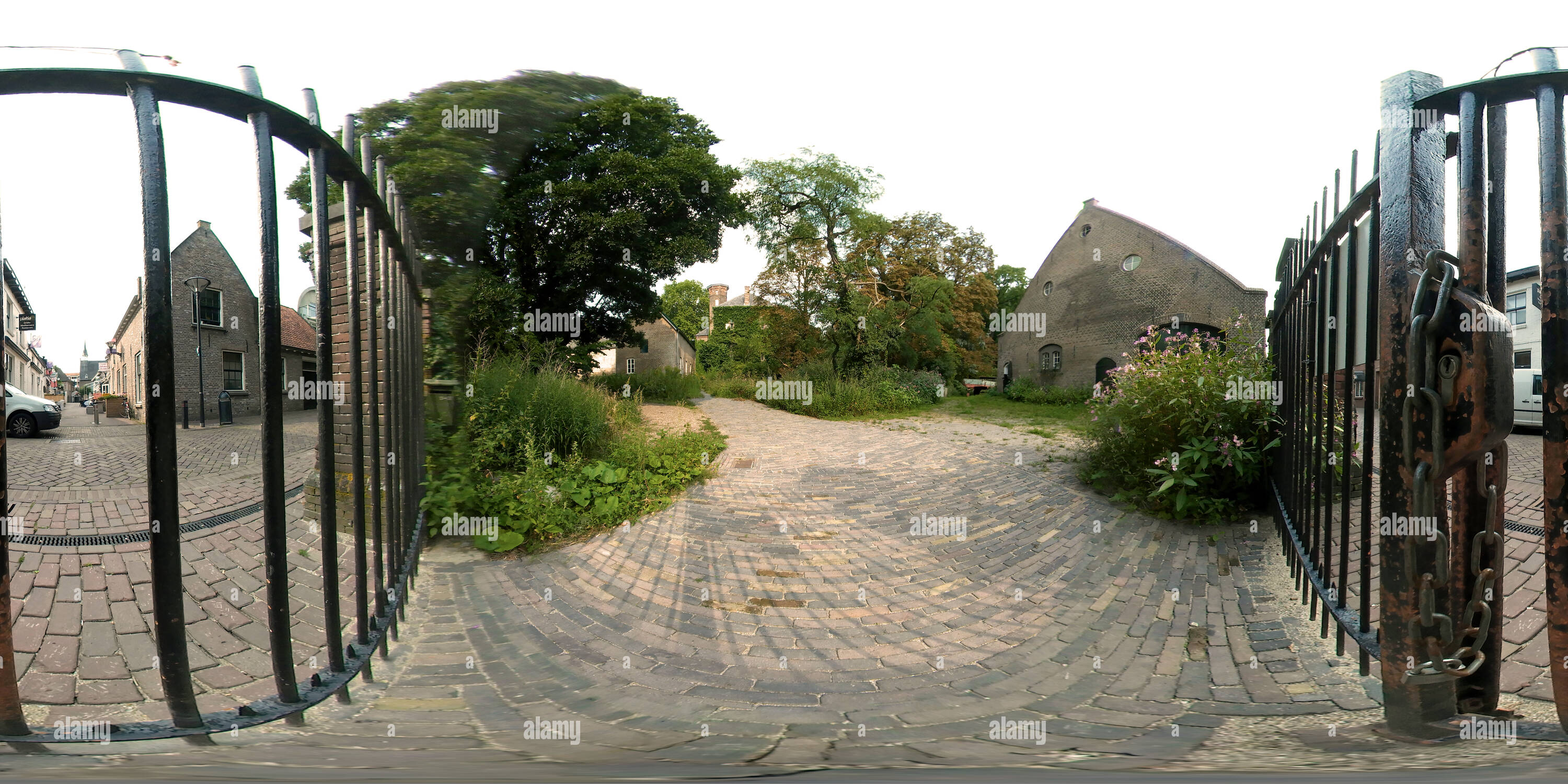 Huis sevenaer hi-res stock photography and images - Alamy