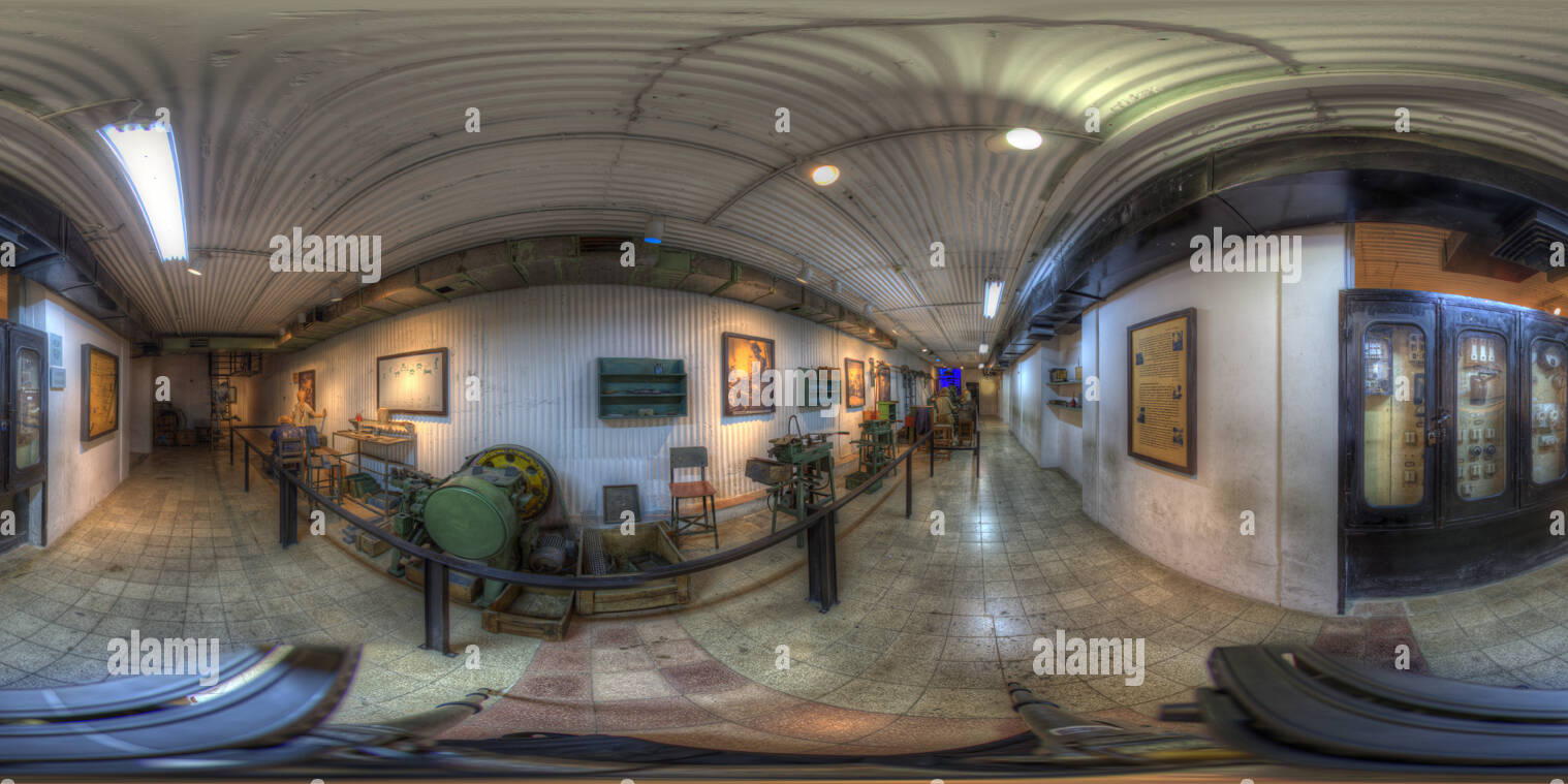 Bullet factory ayalon hi-res stock photography and images - Alamy