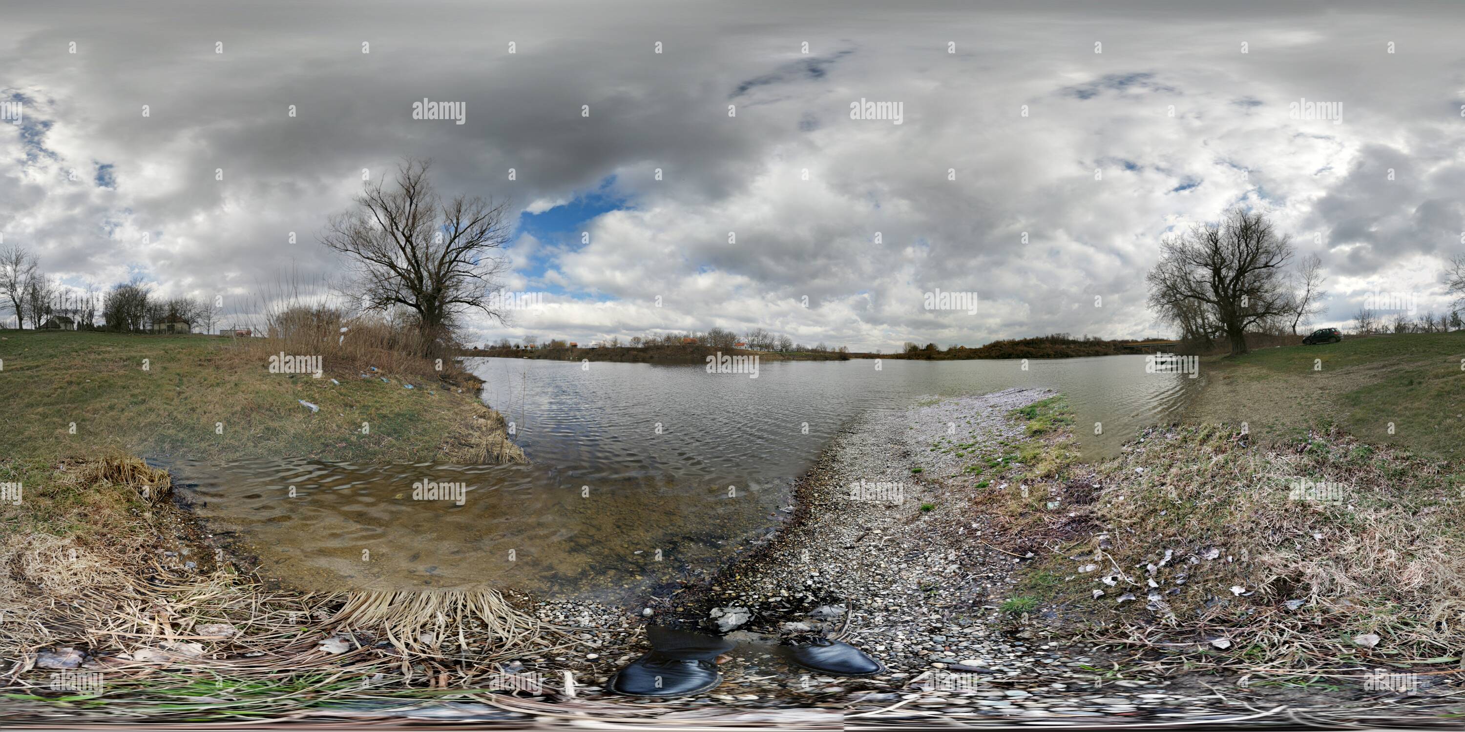 Gradina beach hi-res stock photography and images - Alamy