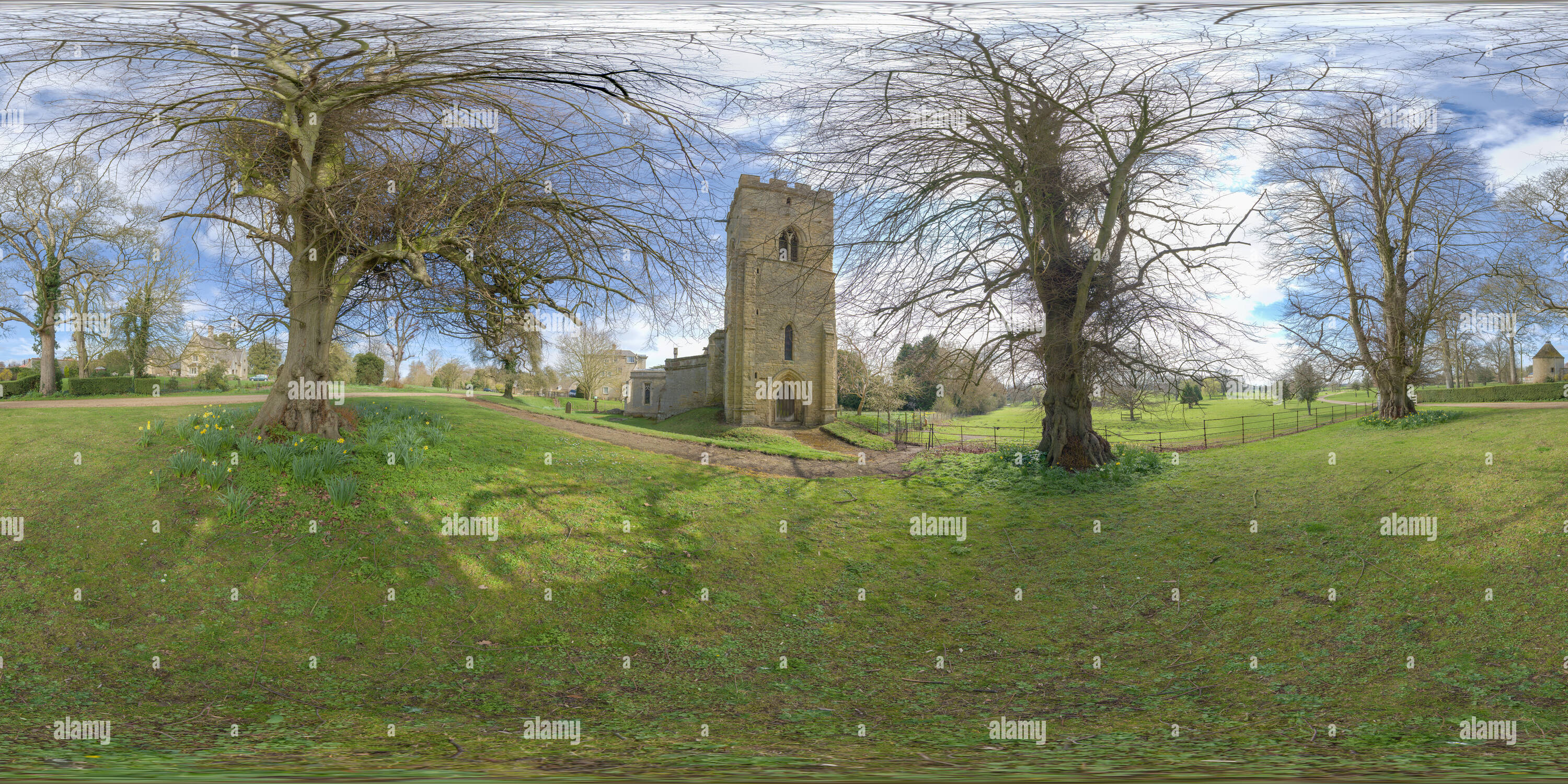 Church From The Middle Ages Stock Photos & Church From The Middle Ages ...