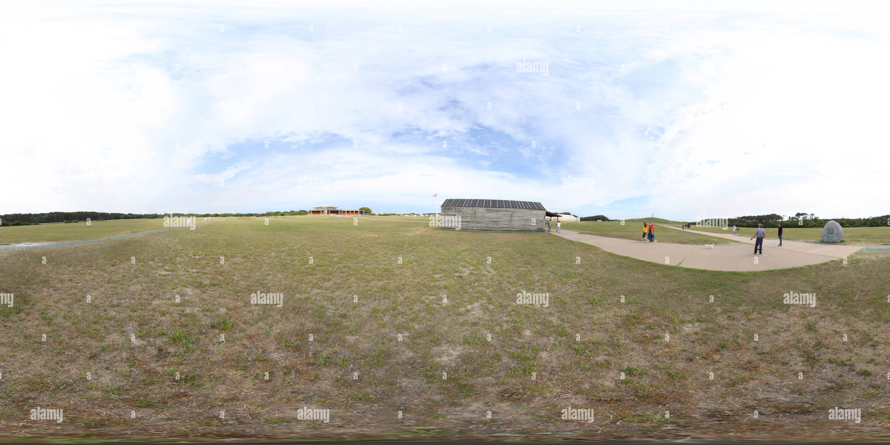 Wright field hi-res stock photography and images - Alamy