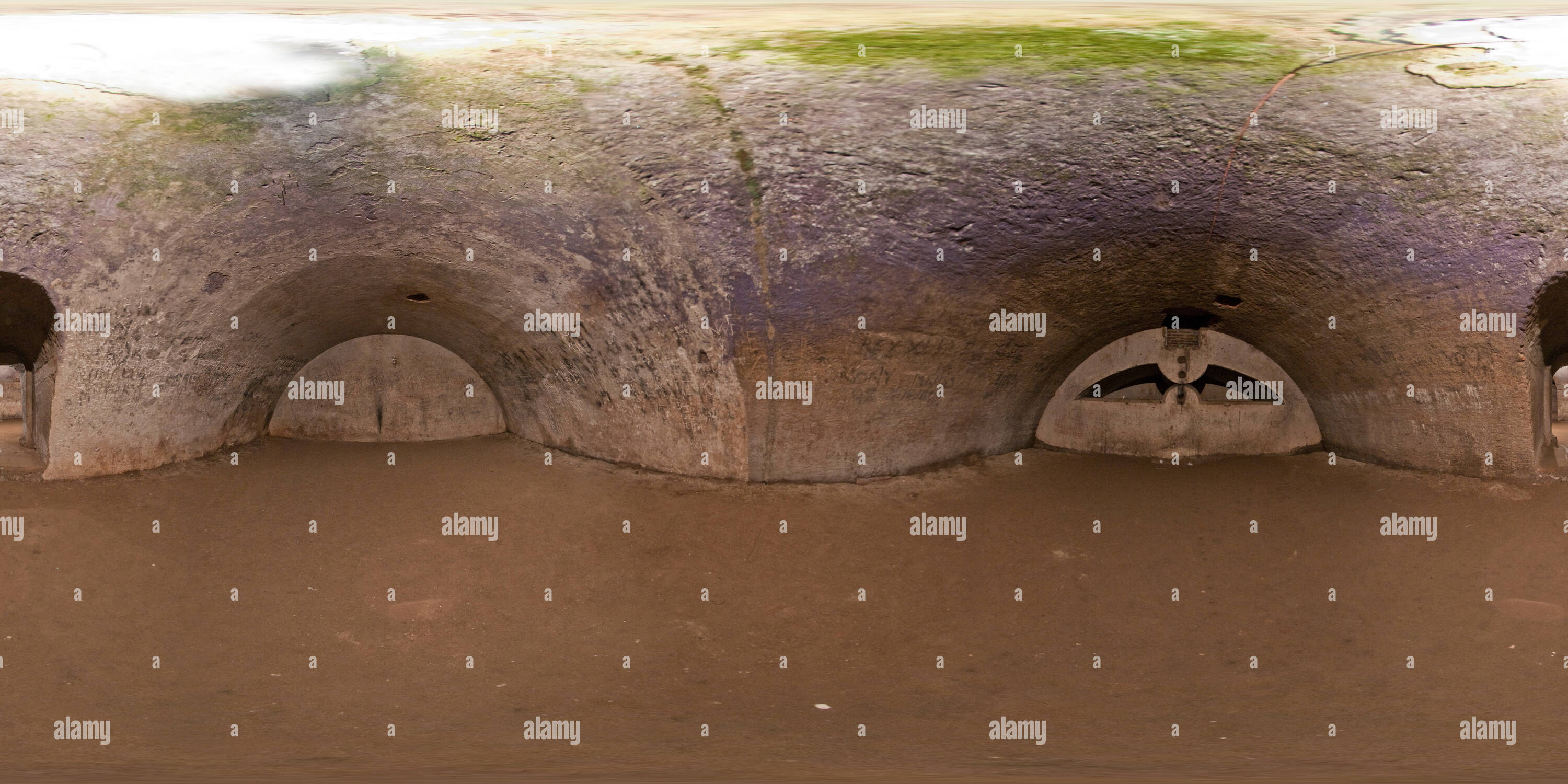 Old crematory hi-res stock photography and images - Alamy