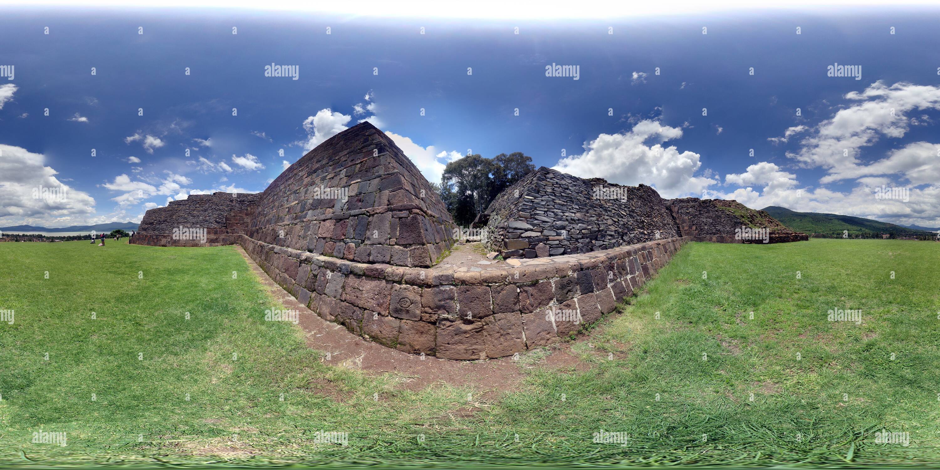 Purepechas hi-res stock photography and images - Alamy