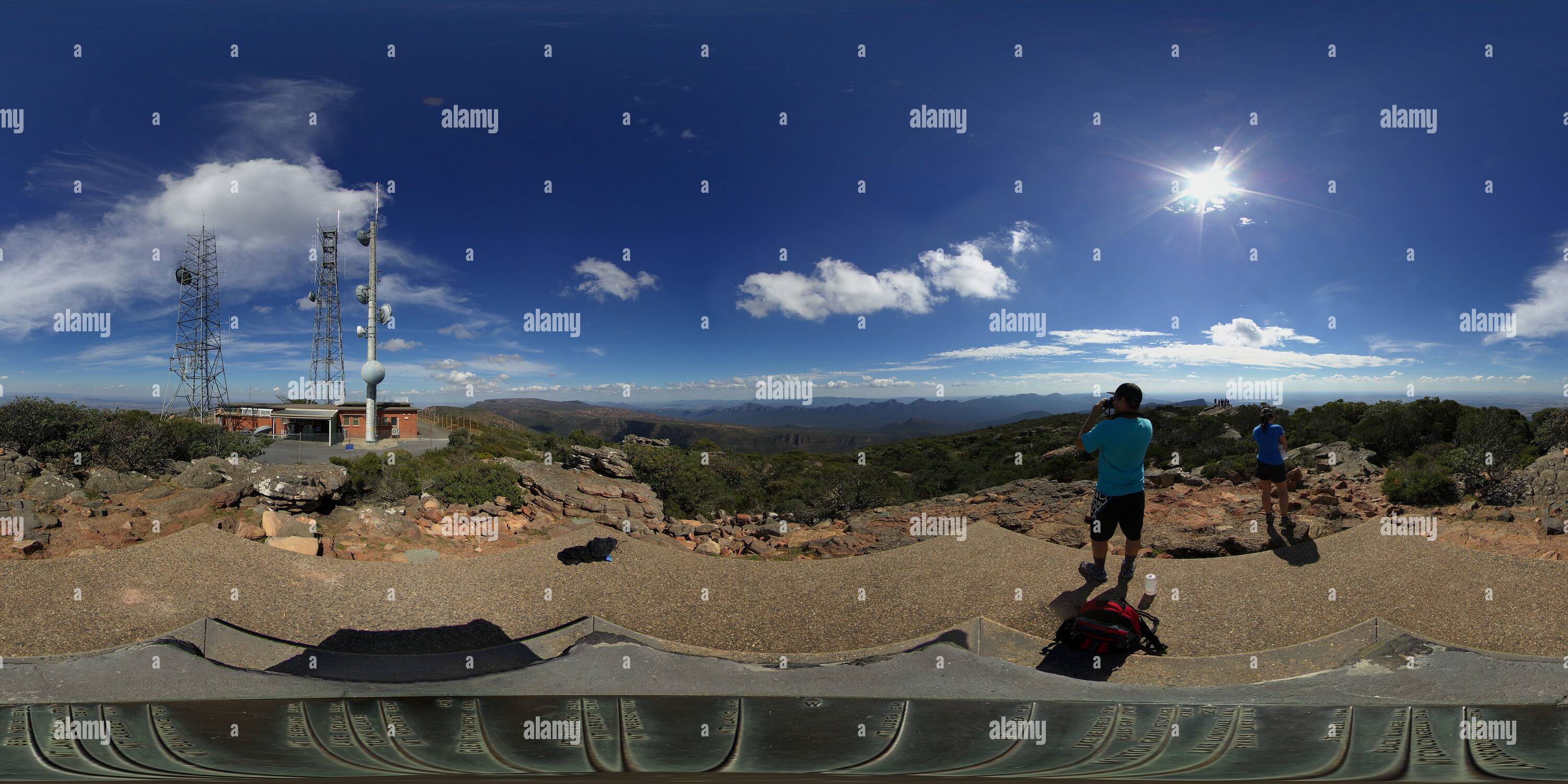 Mount william victoria hi-res stock photography and images - Alamy