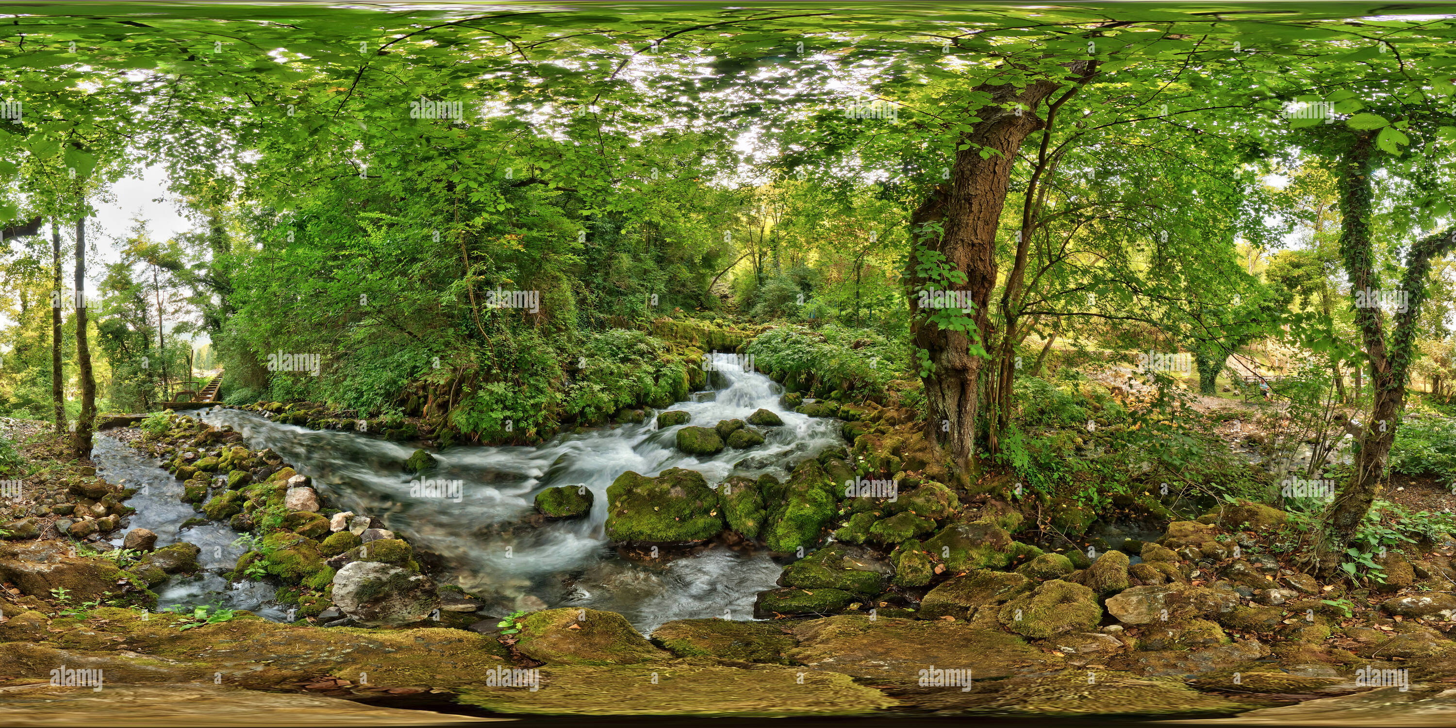 Izvor reke hi-res stock photography and images - Alamy