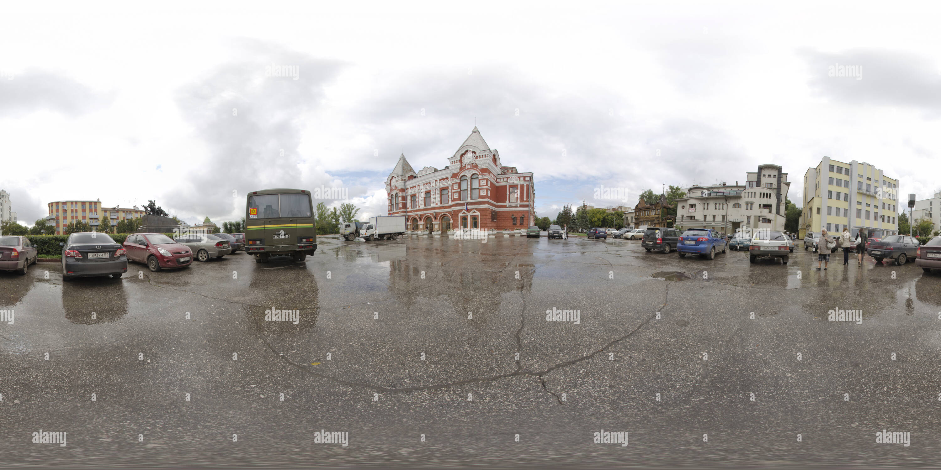 Chapaev hi-res stock photography and images - Alamy