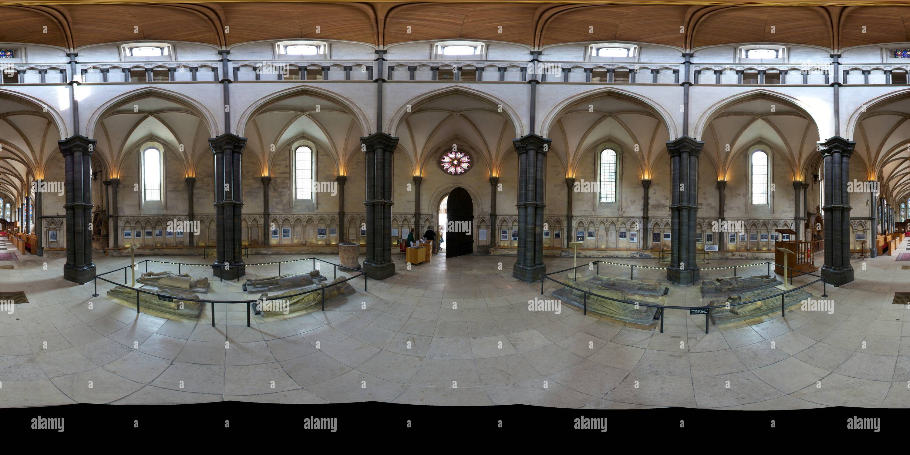 Temple church london hi-res stock photography and images - Alamy